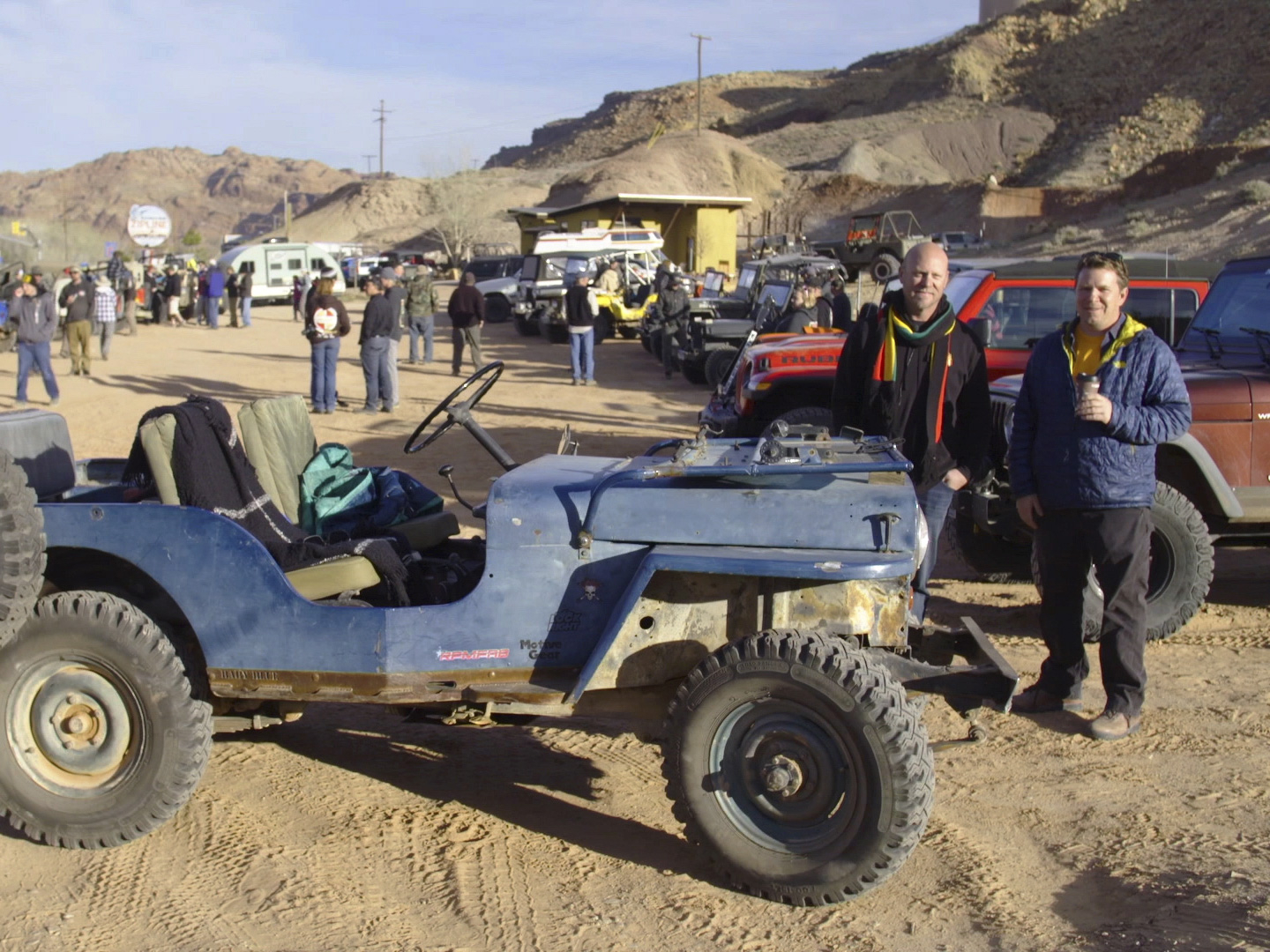 Prime Video: Dirt Every Day Extra - Season 20