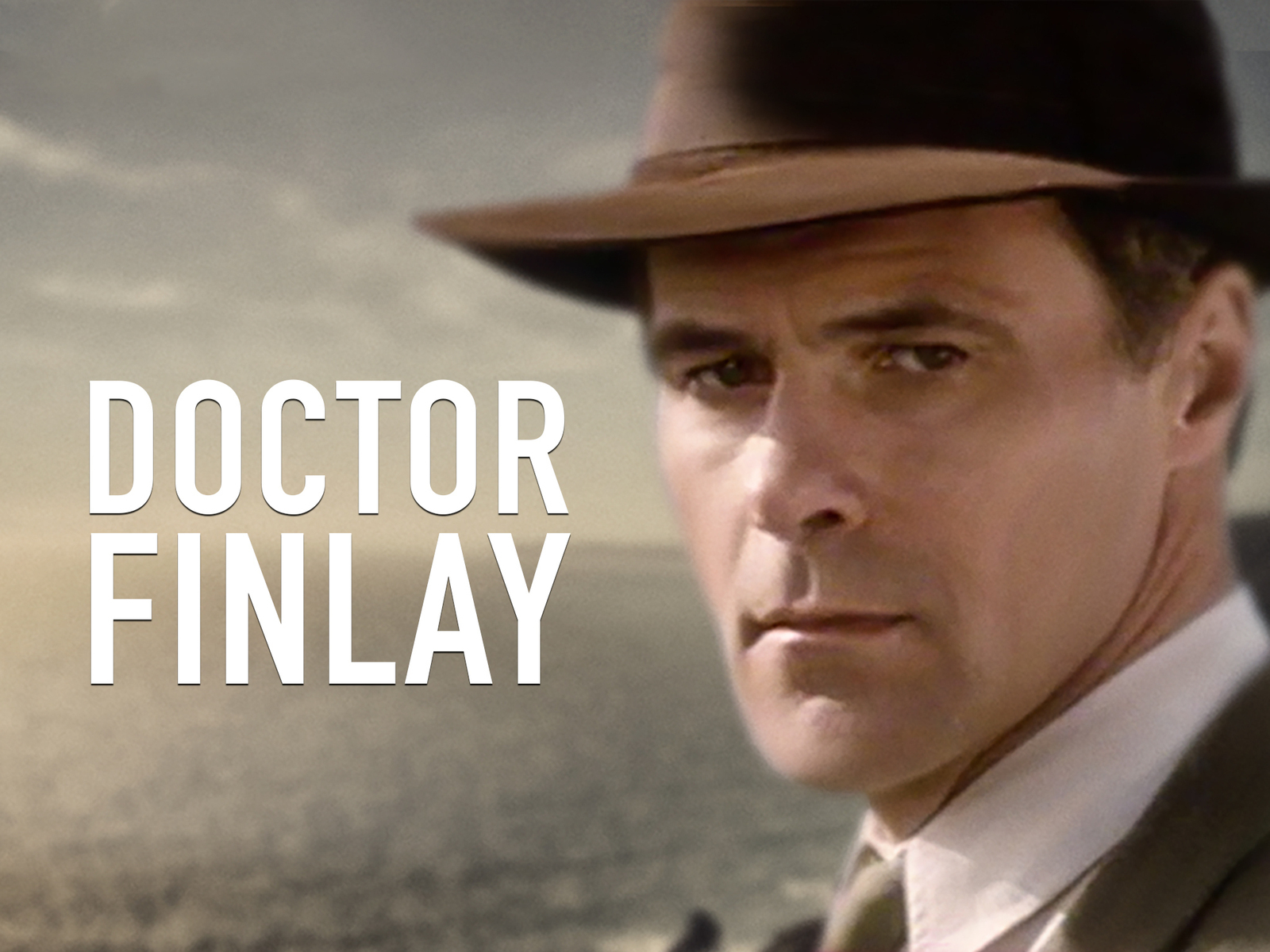 Prime Video: Doctor Finlay