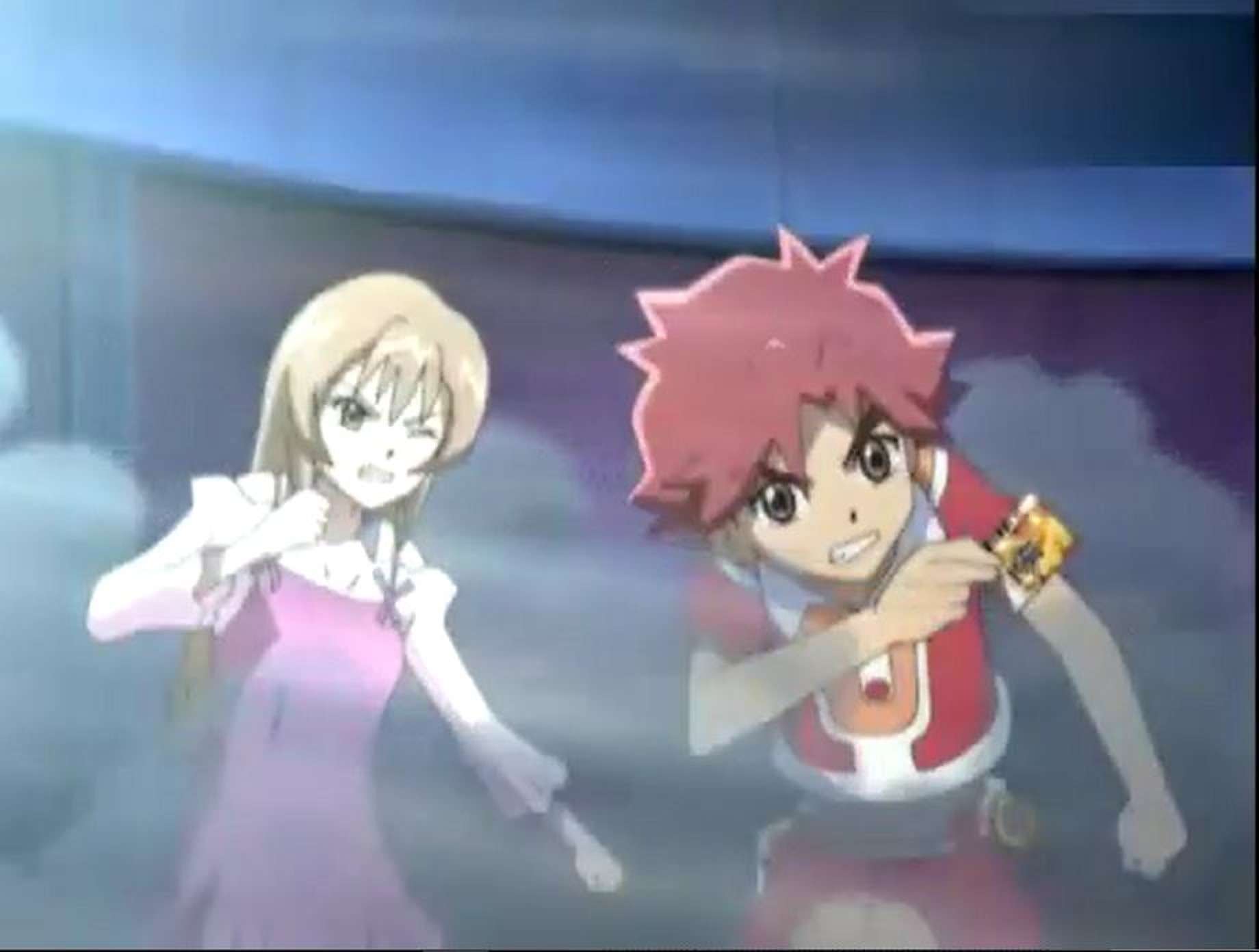 Prime Video: Tai Chi Chasers