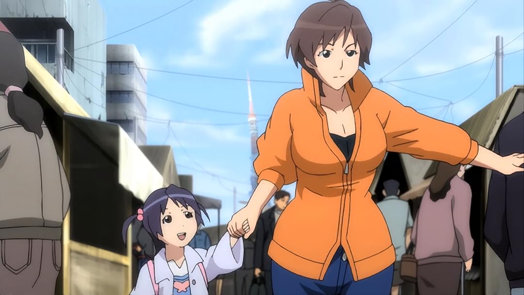 Amazon.de: Witchblade ansehen | Prime Video