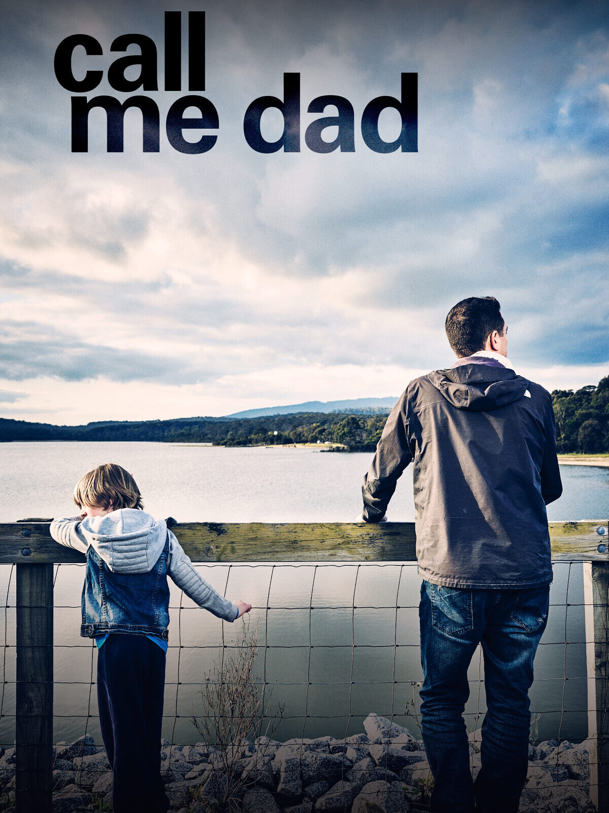 Prime Video: Call Me Dad