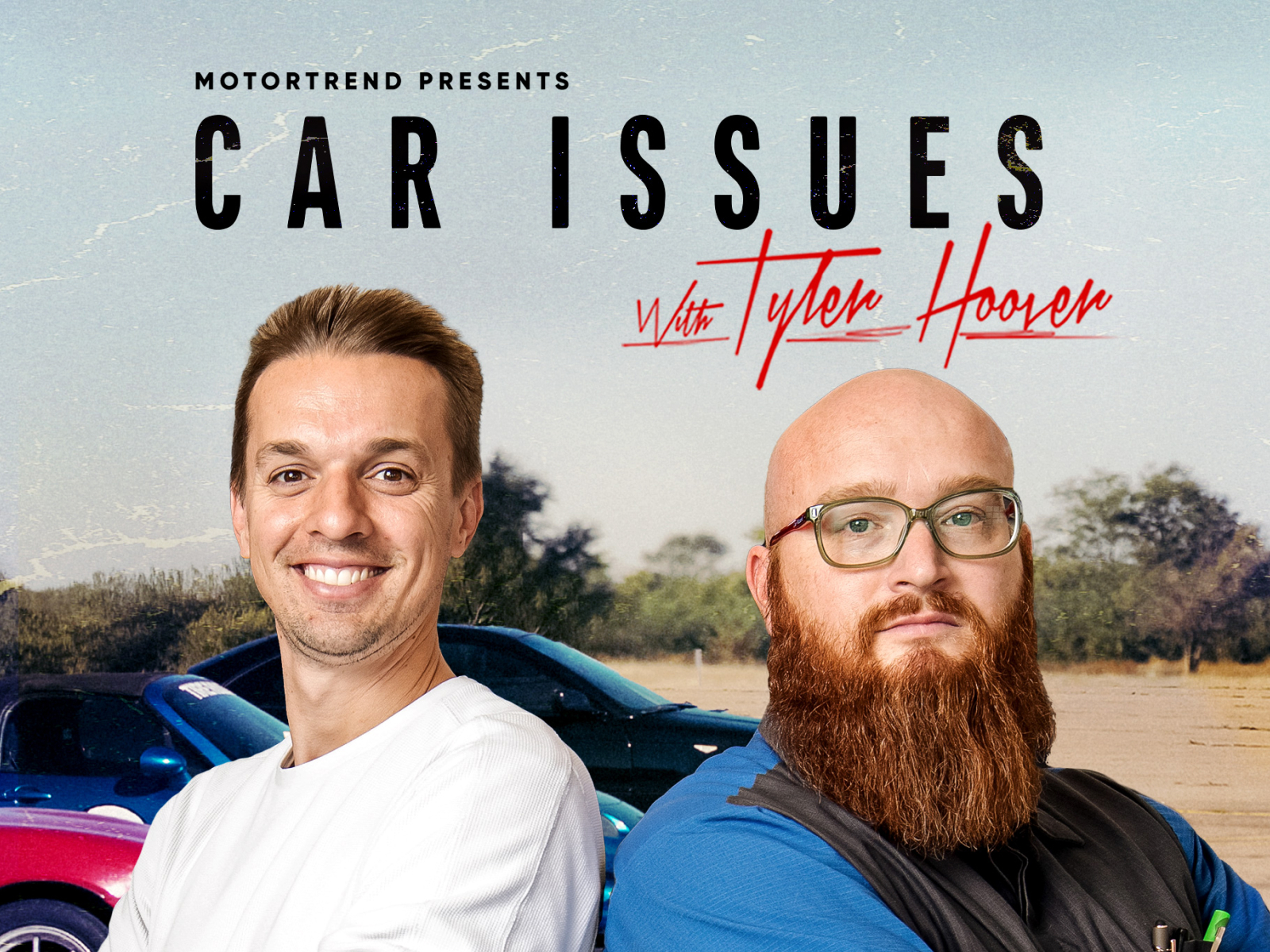 Prime Video: Car Issues - Season 3