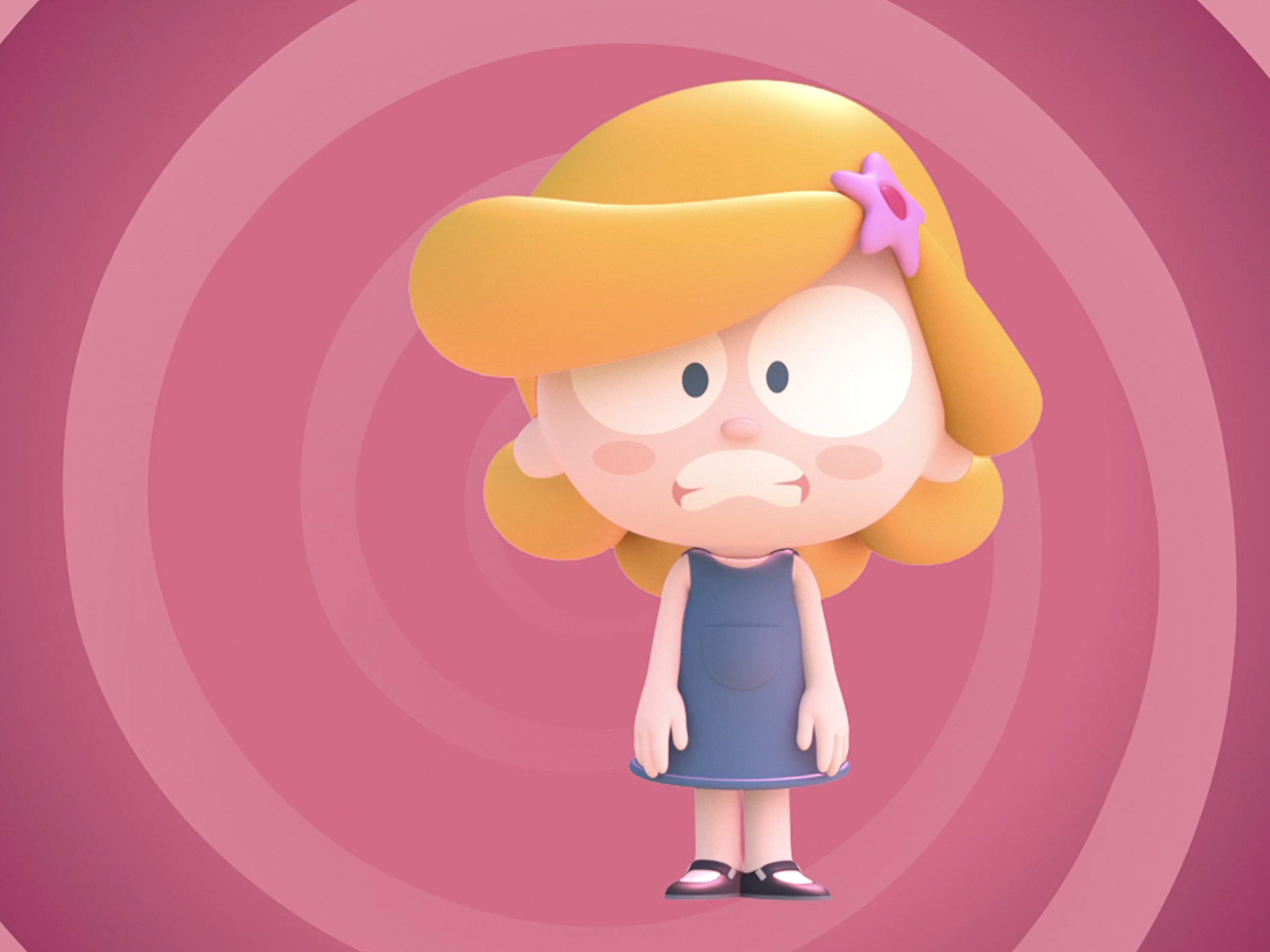 Prime Video: Bubble Bip