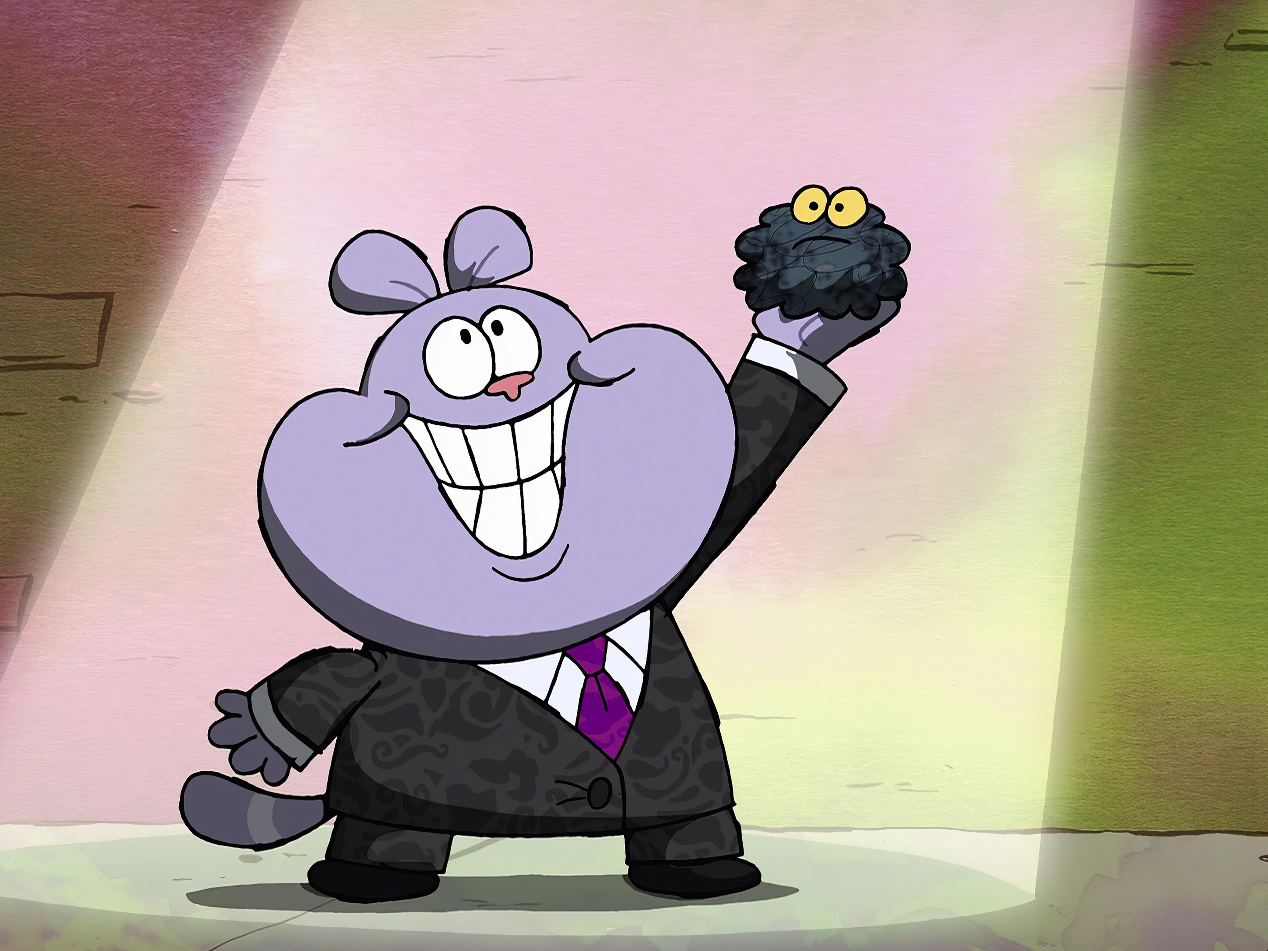 Prime Video: Chowder - Season 2