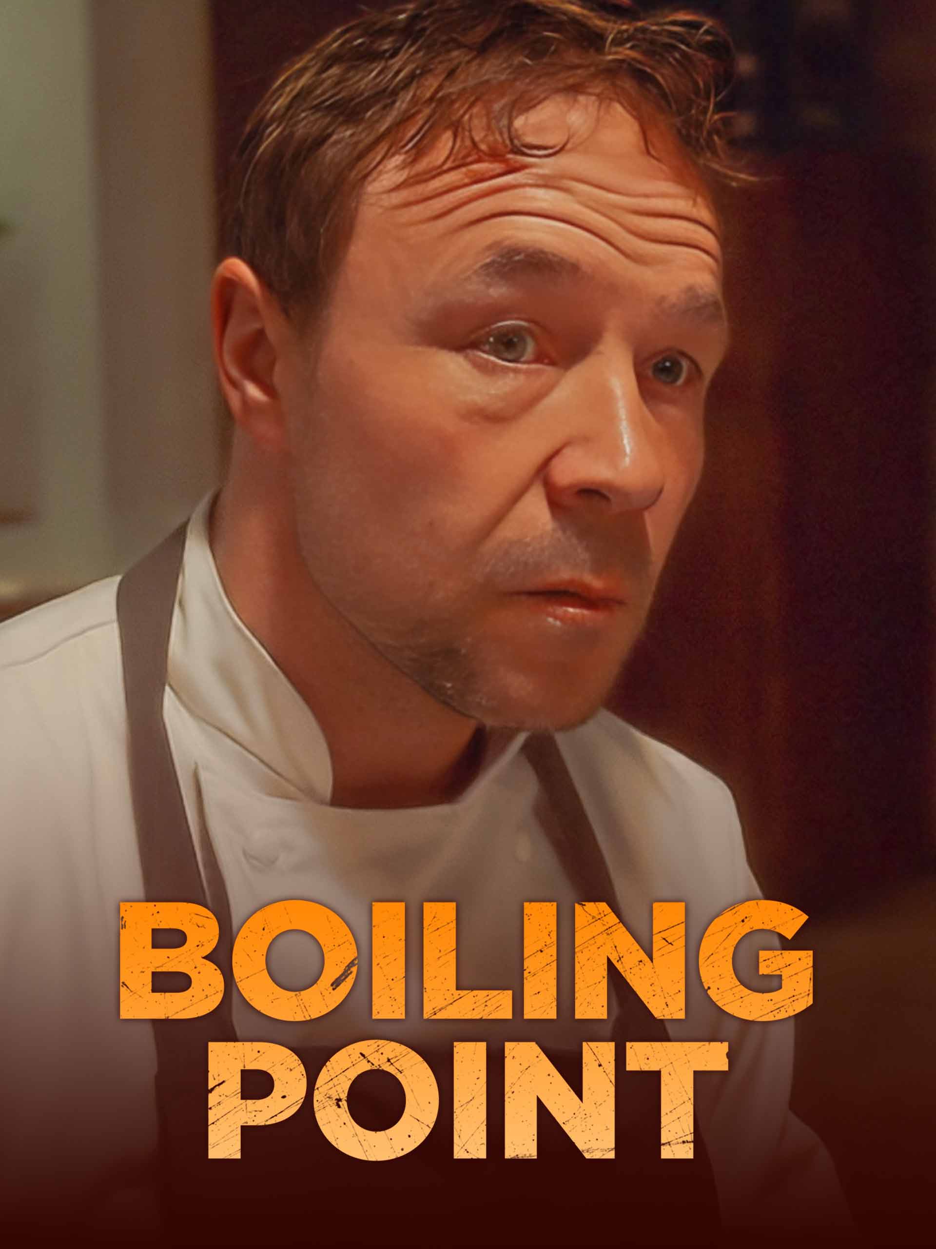 Prime Video: Boiling Point