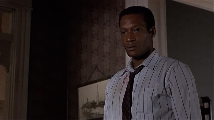 Amazon.com: Night of the Living Dead (1990) : Tony Todd, Patricia ...