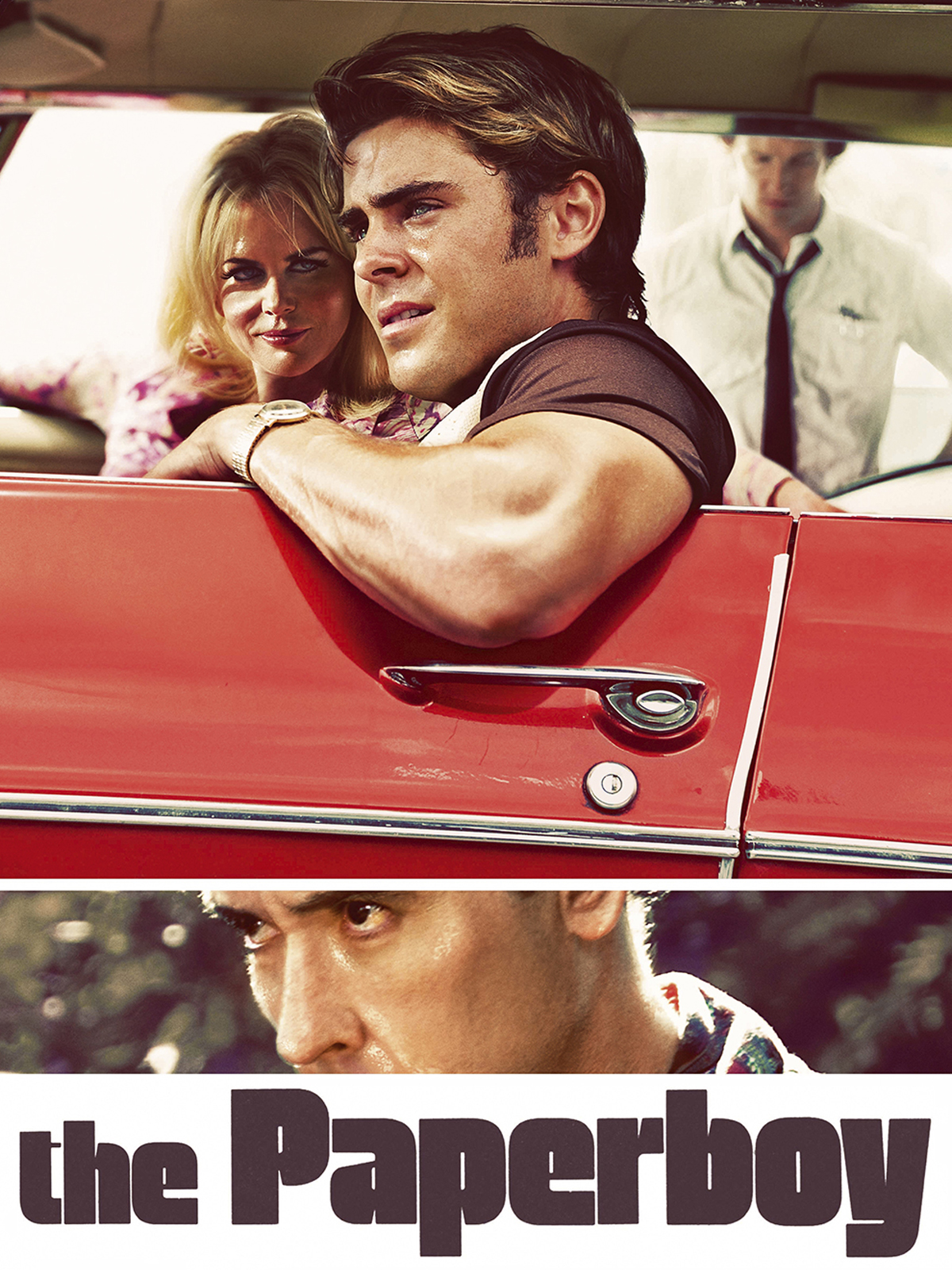 Prime Video: The Paperboy