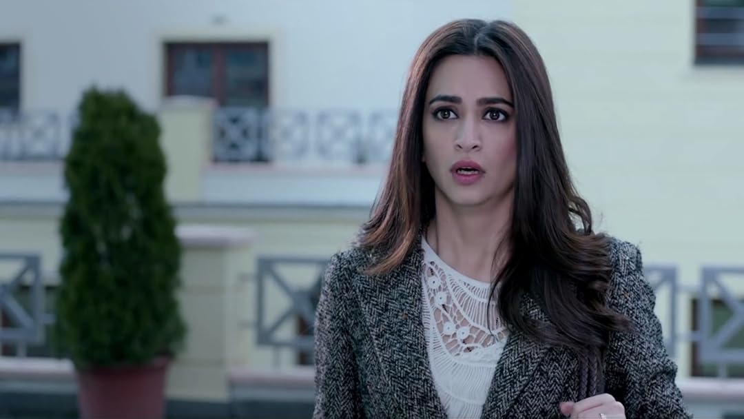 Prime Video: Raaz Reboot