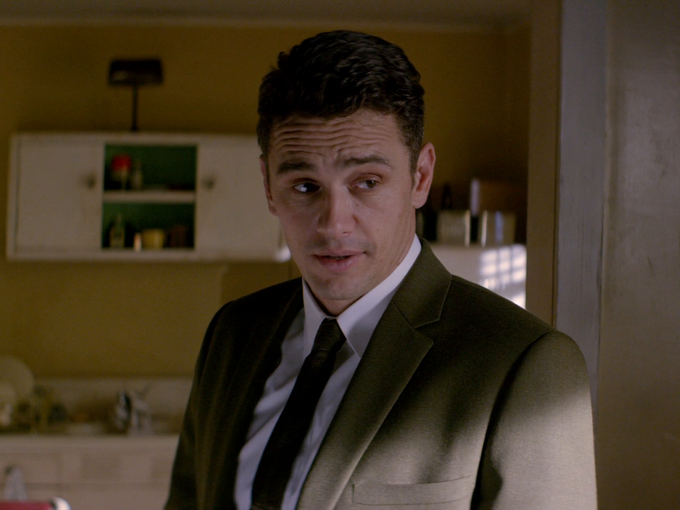 Prime Video: 11.22.63: SEASON 1