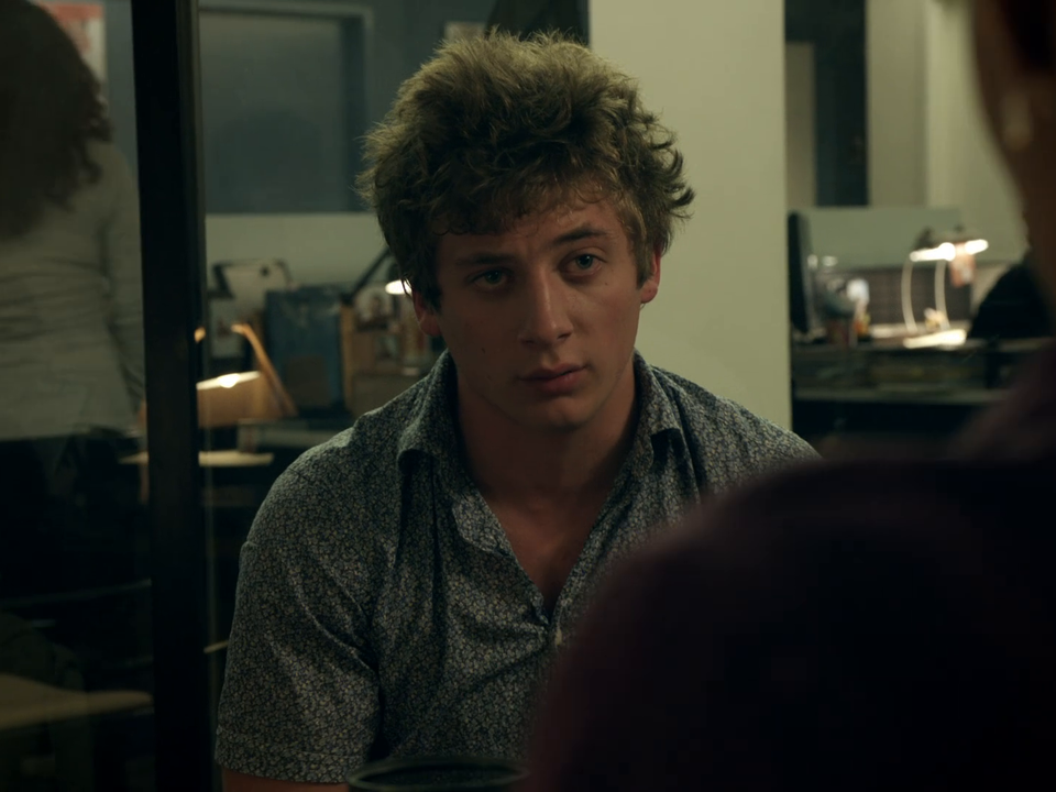 Prime Video: Shameless: The Complete Second Season