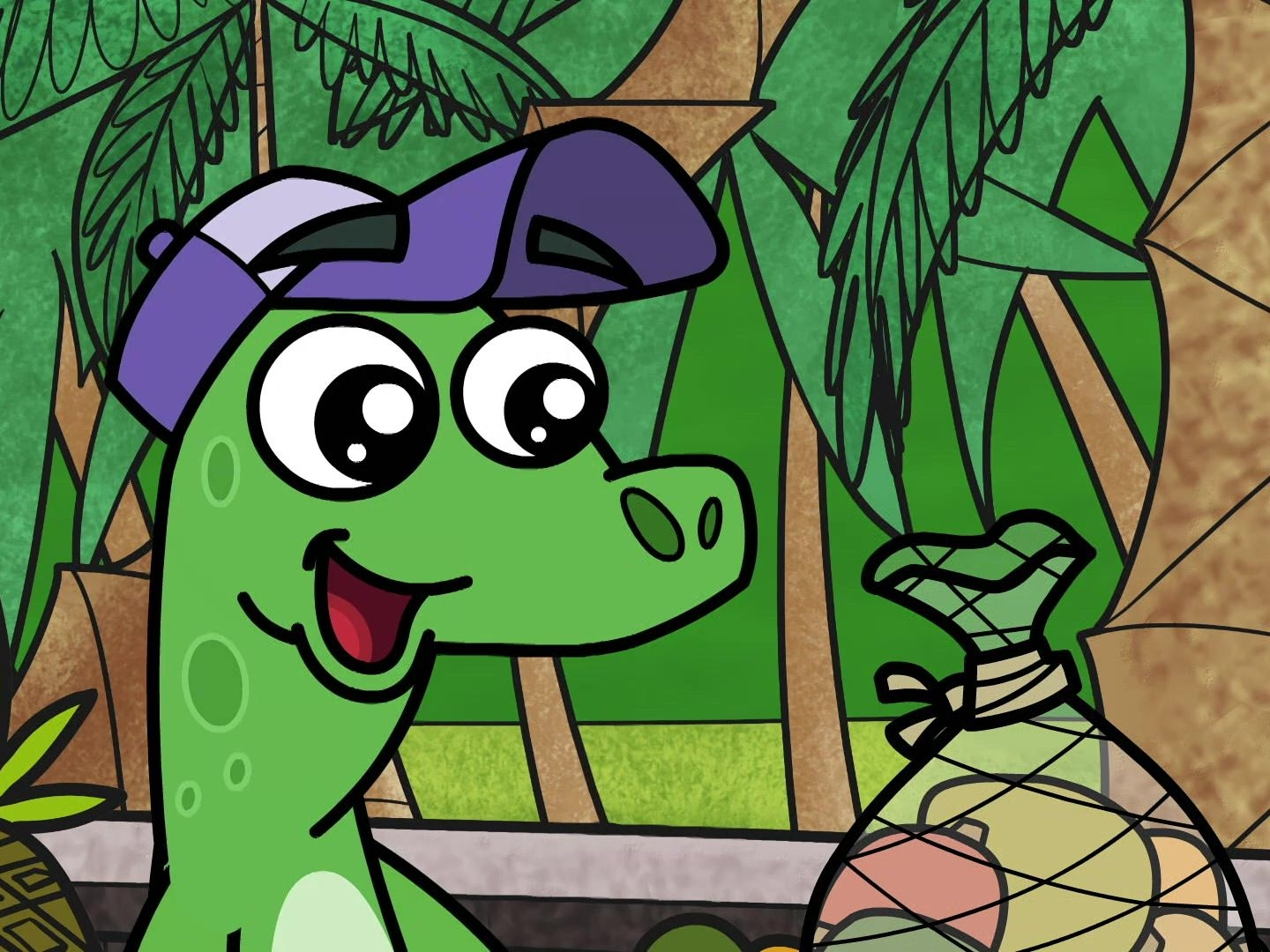 Prime Video: Doki Series - Season 2