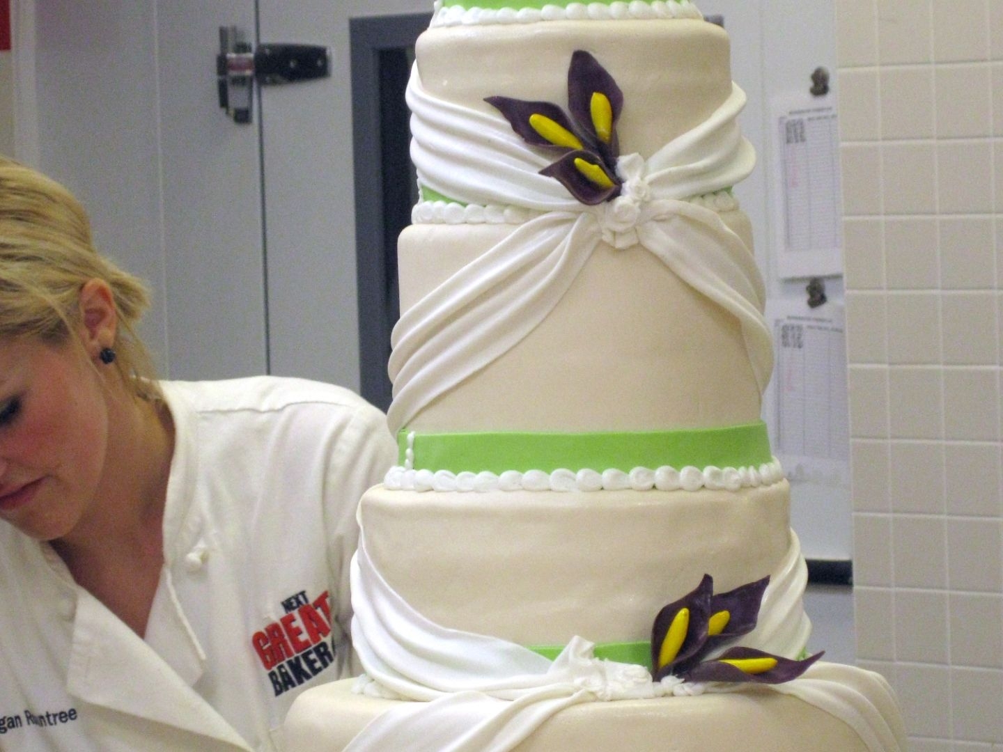 Prime Video: Next Great Baker - Season 1