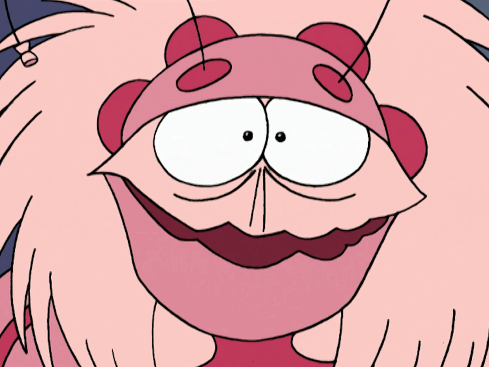 Prime Video: Shtoing Circus