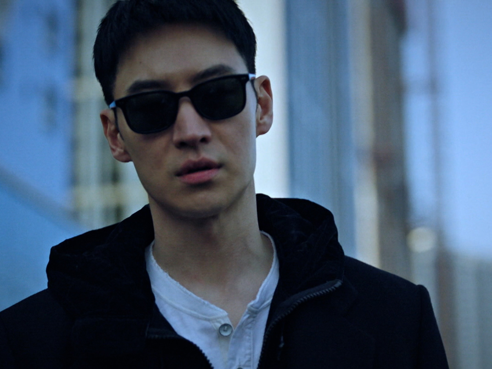 Prime Video: Taxi Driver