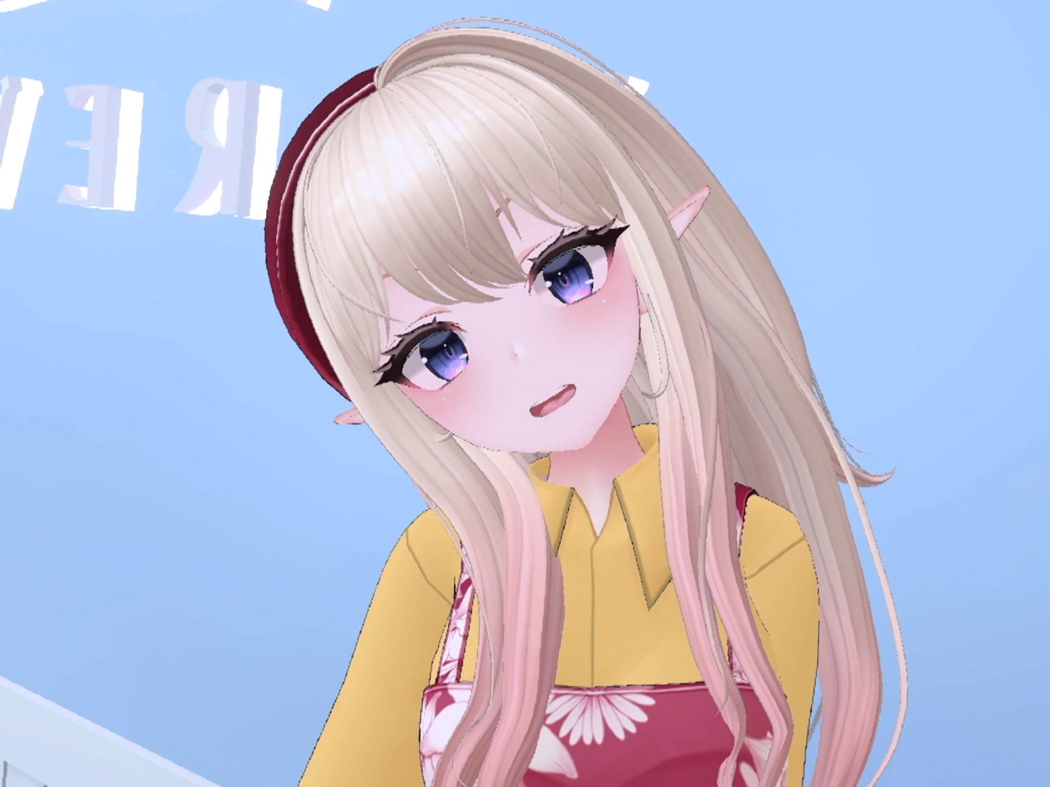 Prime Video: GIRL’S RE:VERSE