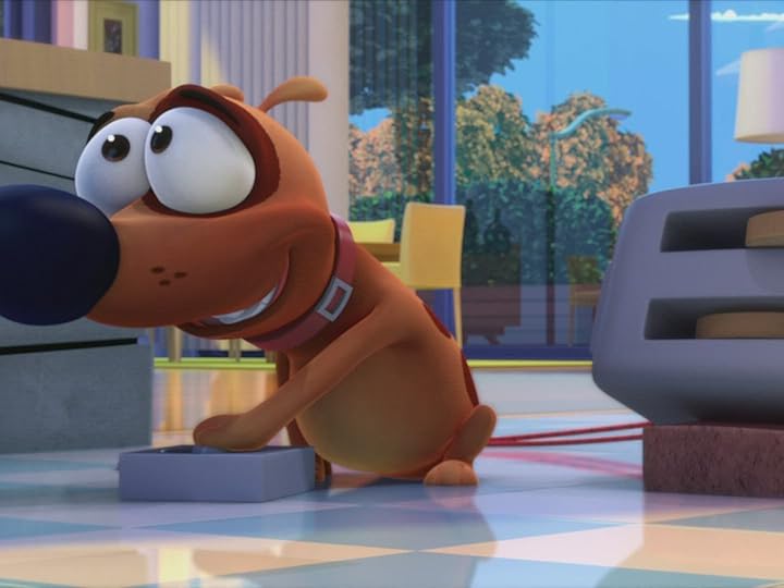 Prime Video: Pat the Dog - Season 1