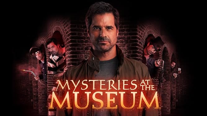 Watch Mysteries at the Museum Volume 1 | Prime Video