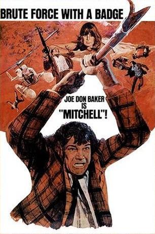 Prime Video: Mitchell