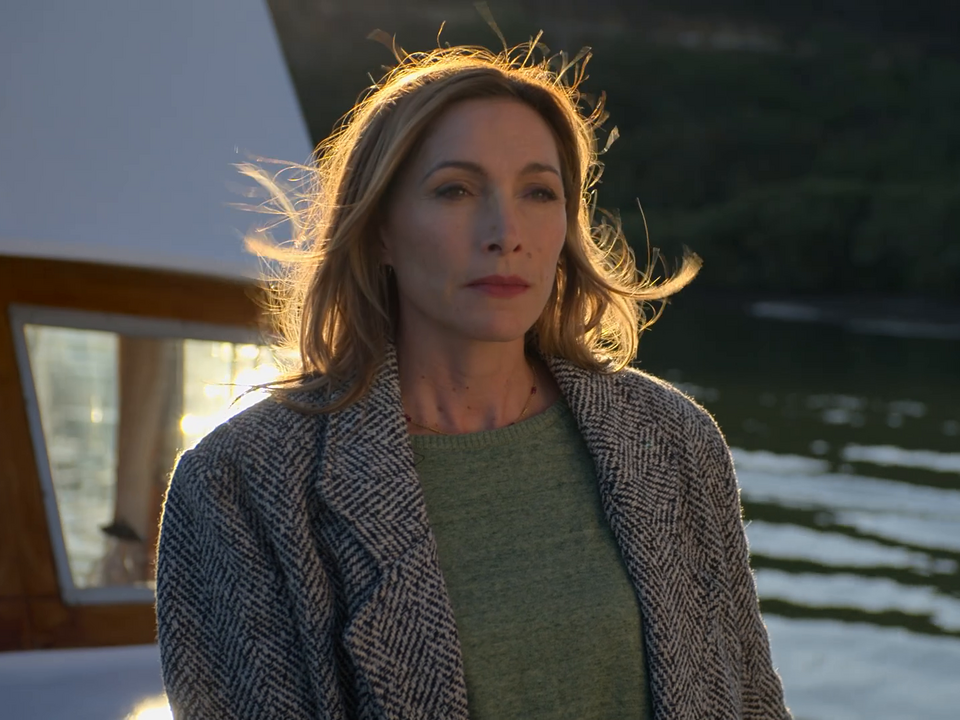 Prime Video: Bump - Seizoen 2