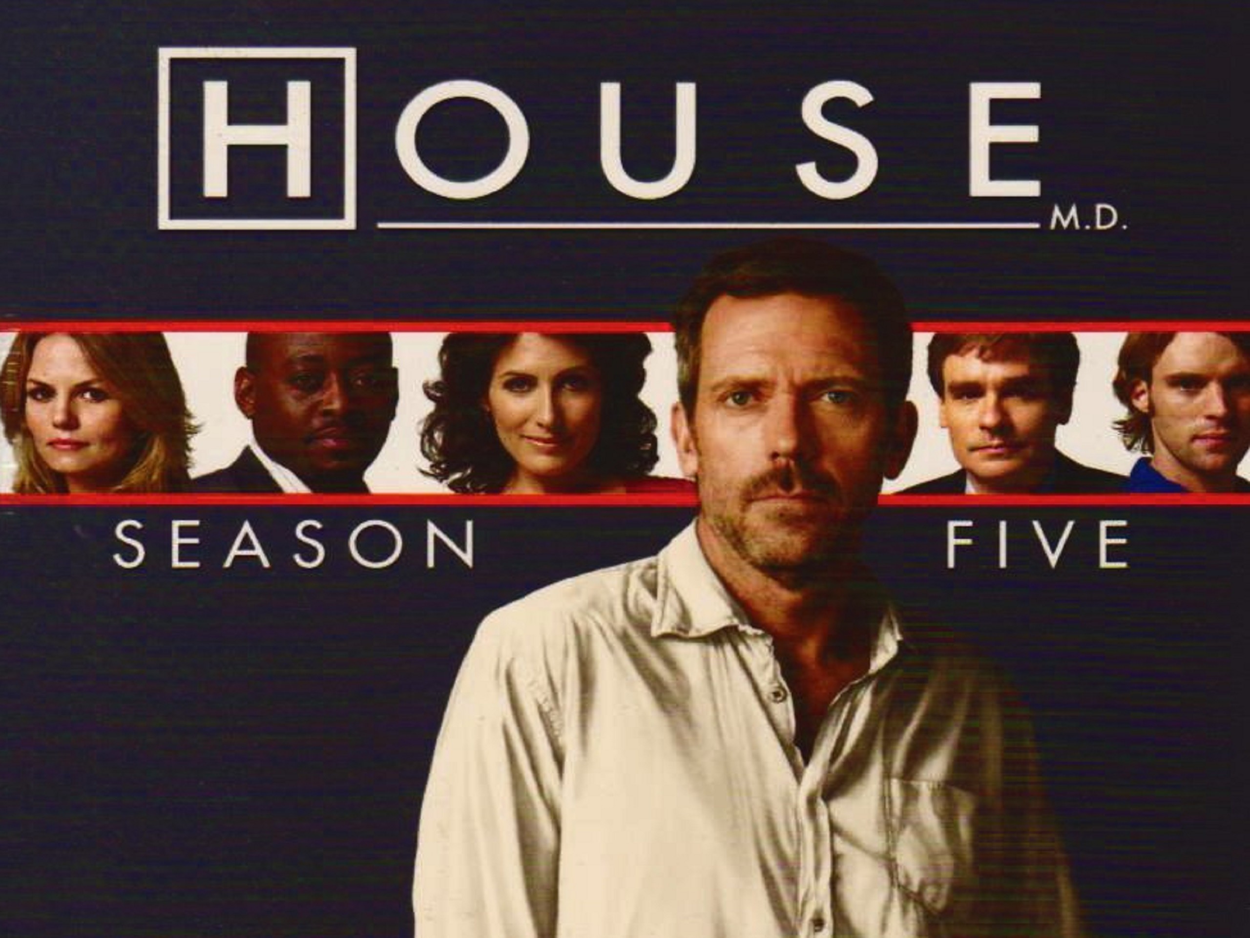 Prime Video: House - Season 5