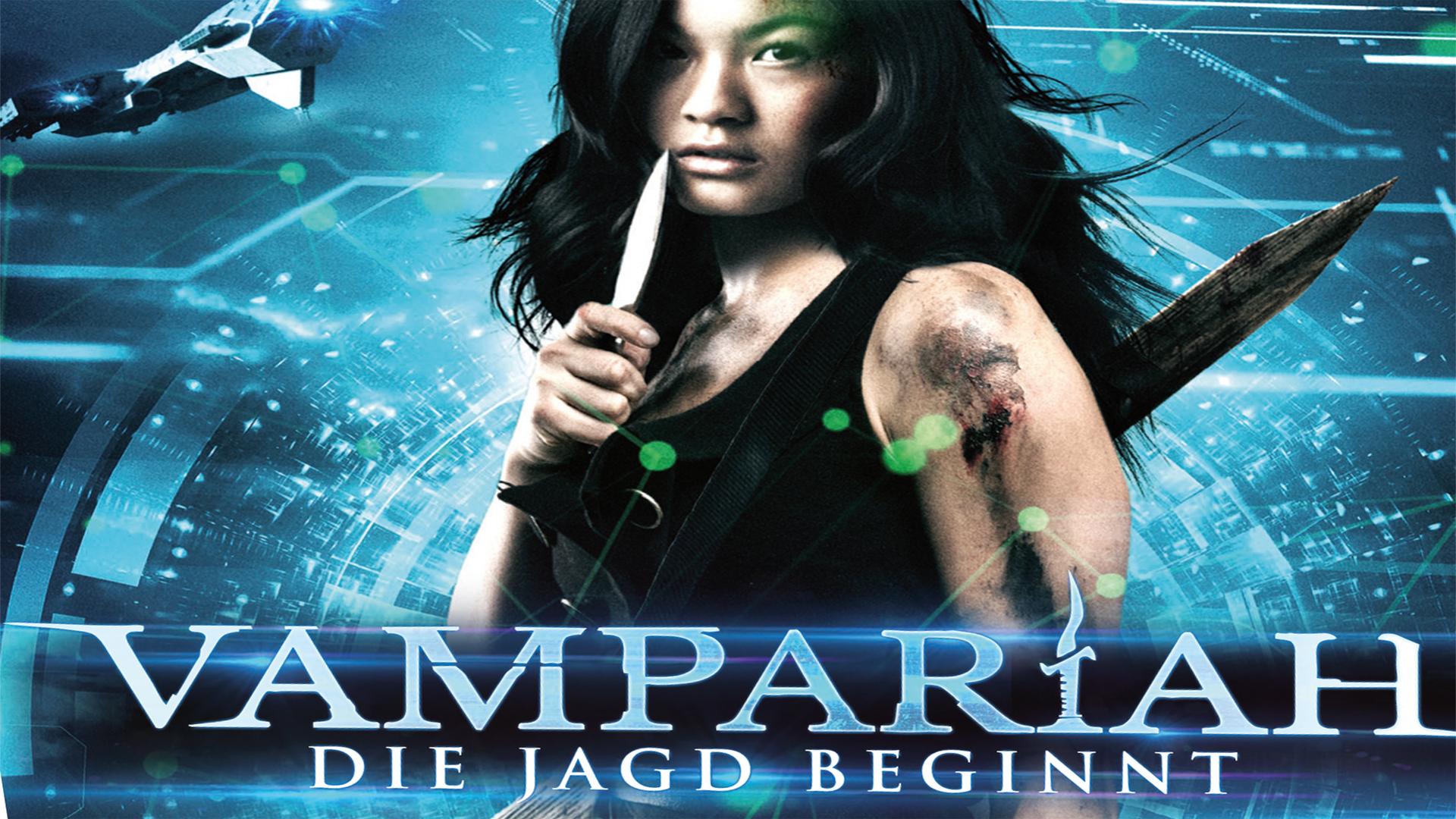 Amazon.de: Vampariah - Die Jagd beginnt [dt./OV] ansehen | Prime Video