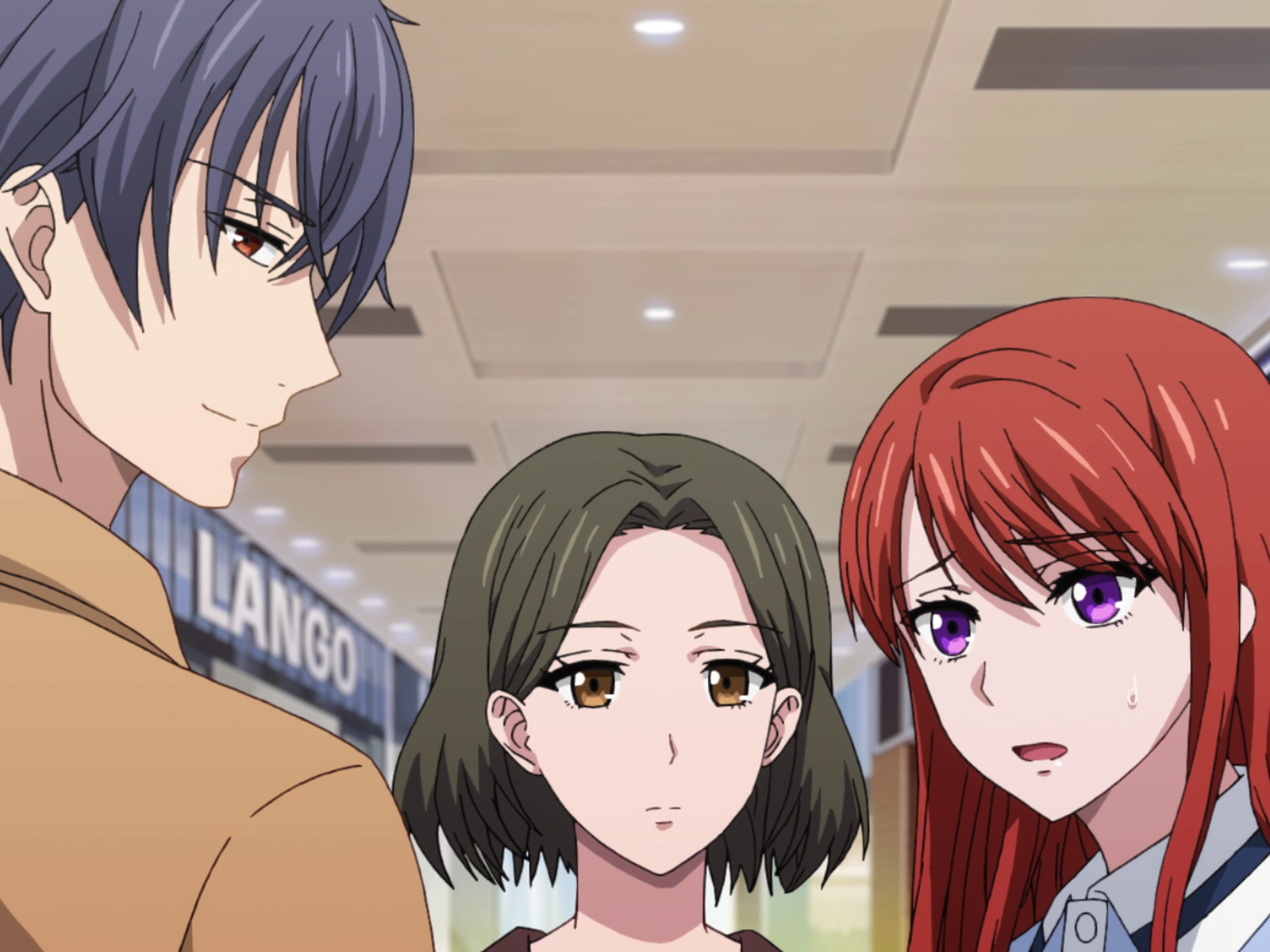 Prime Video: Fire in His Fingertips 2: My Boyfriend is a Fireman (On Air Version)