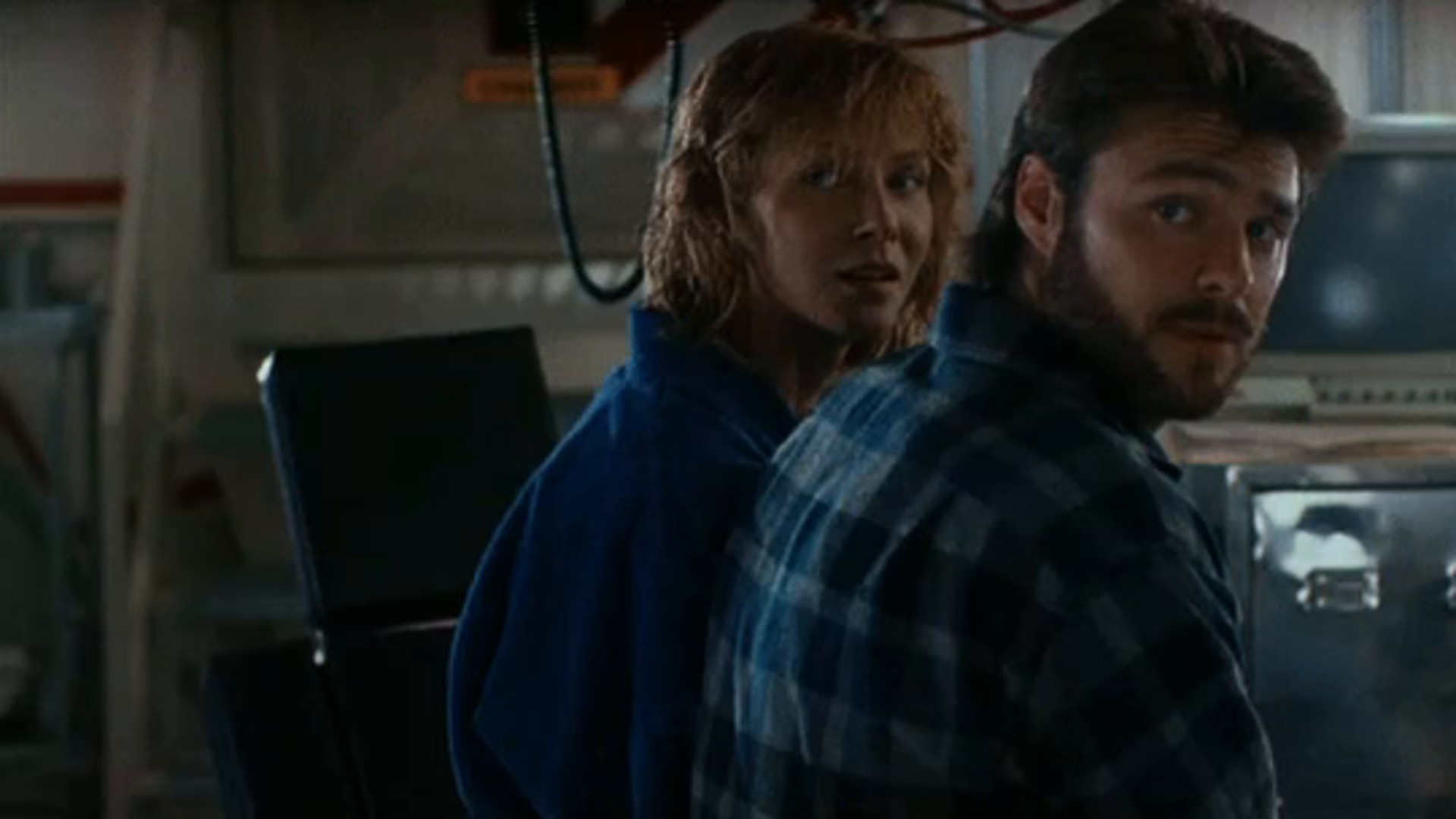 Prime Video: DeepStar Six