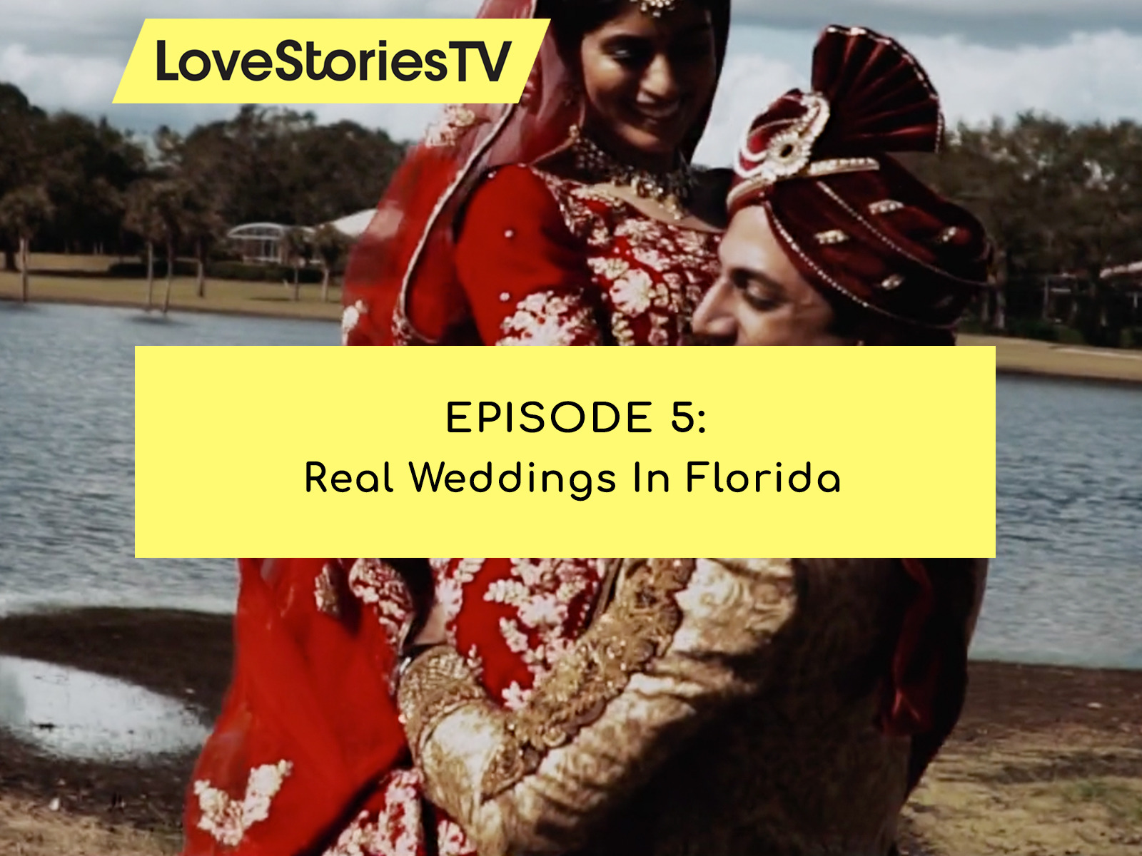 Prime Video: Real Love Stories from Around the World: United States ...