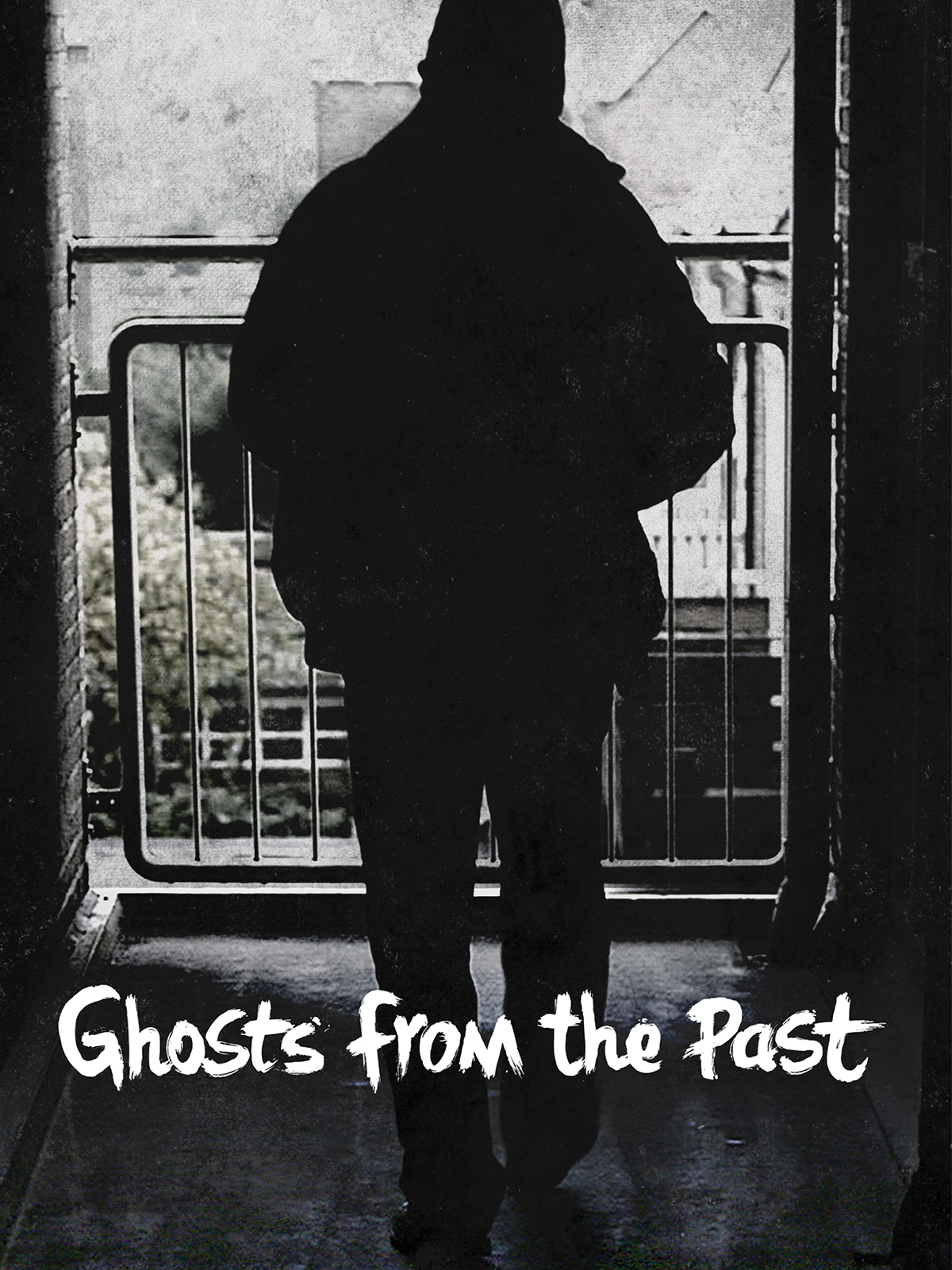 Prime Video: Ghosts From The Past