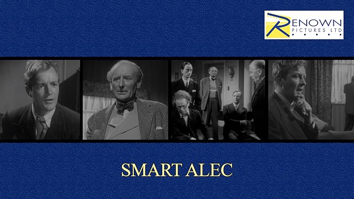 Amazon.com: Smart Alec : Peter Reynolds, Mercy Haystead, Leslie Dwyer ...