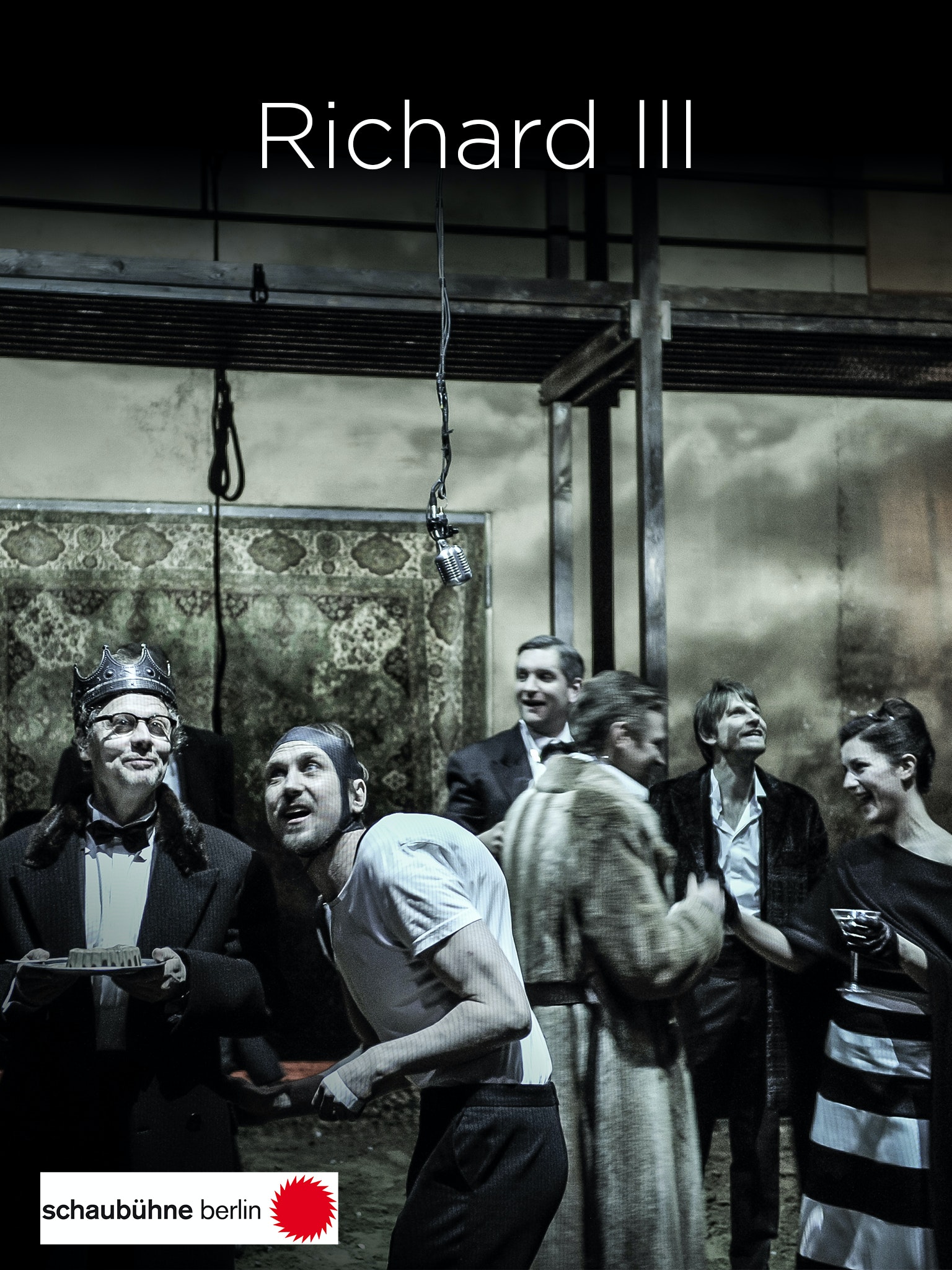 Prime Video: Richard III