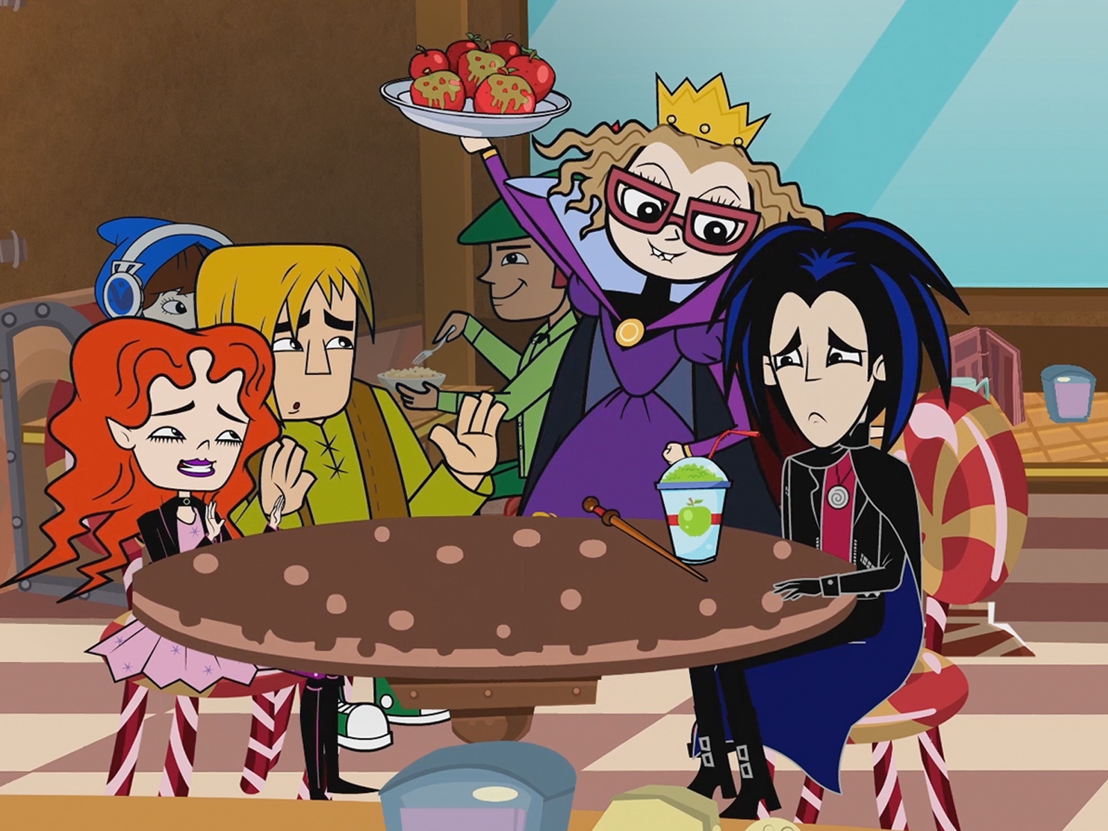 Prime Video: Awesome Magical Tales