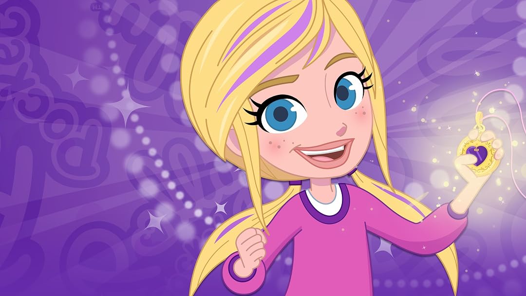 Prime Video: Polly Pocket - Season 2