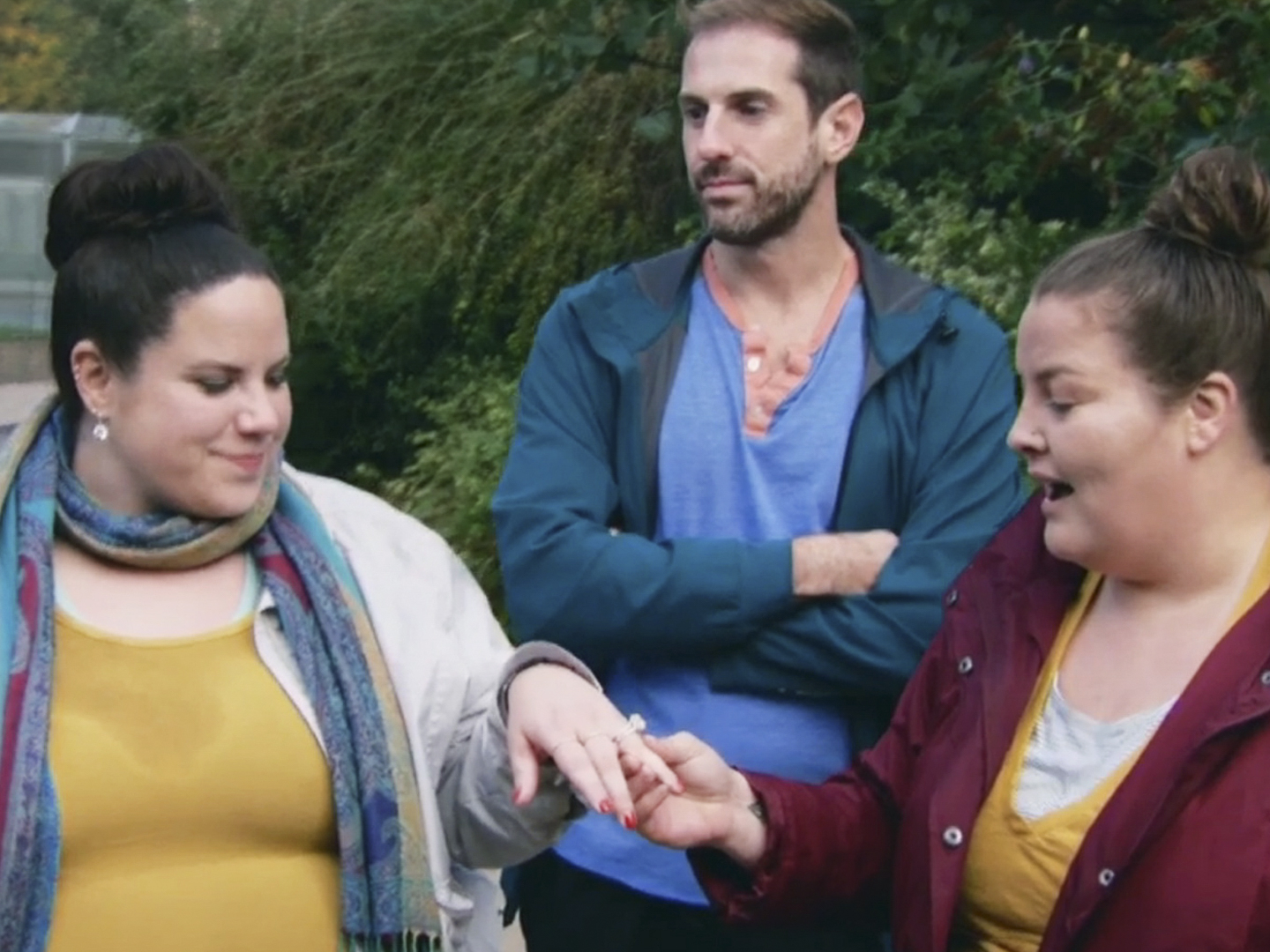 Prime Video: My Big Fat Fabulous Life - Season 8