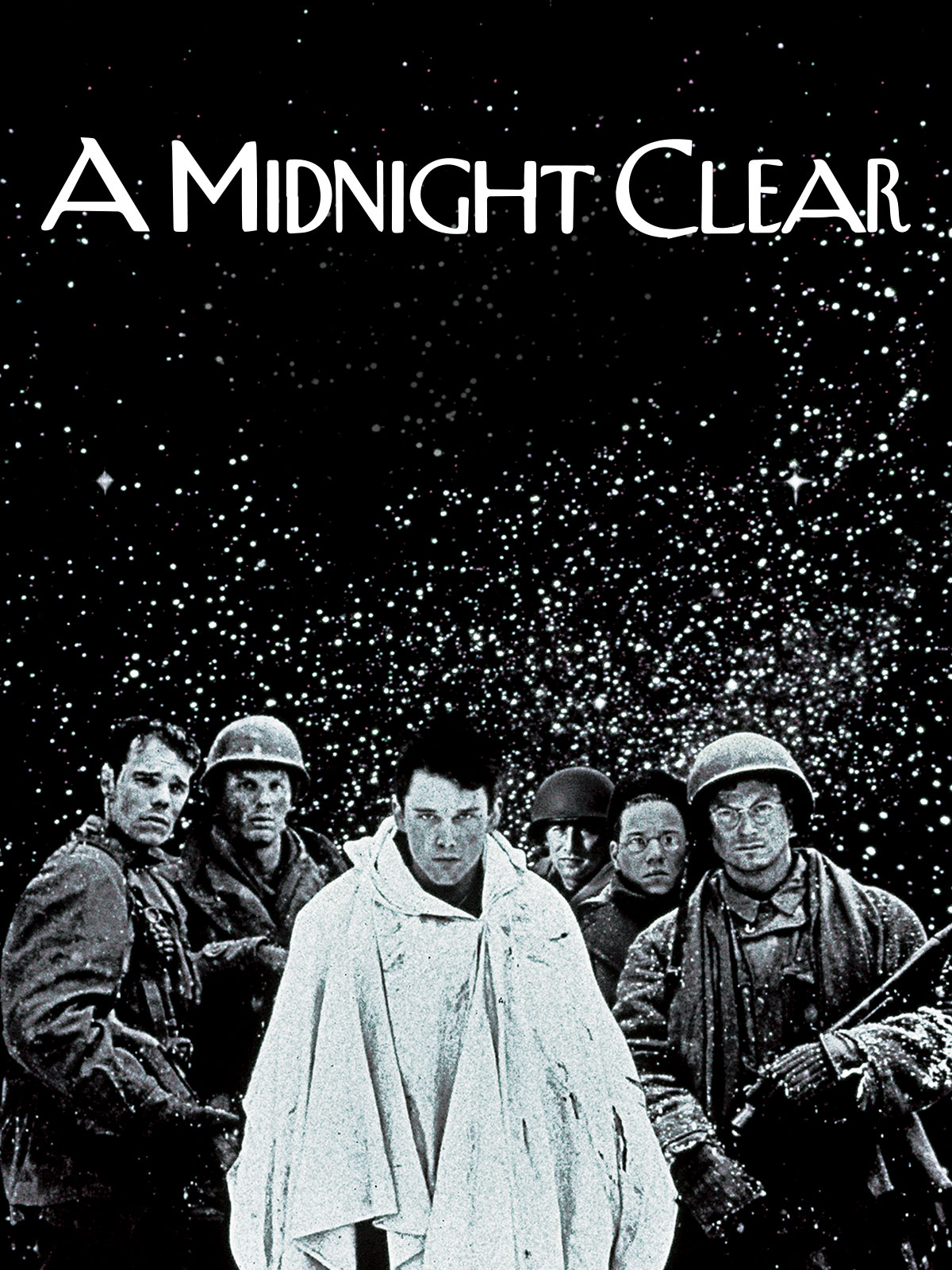 Prime Video: A Midnight Clear