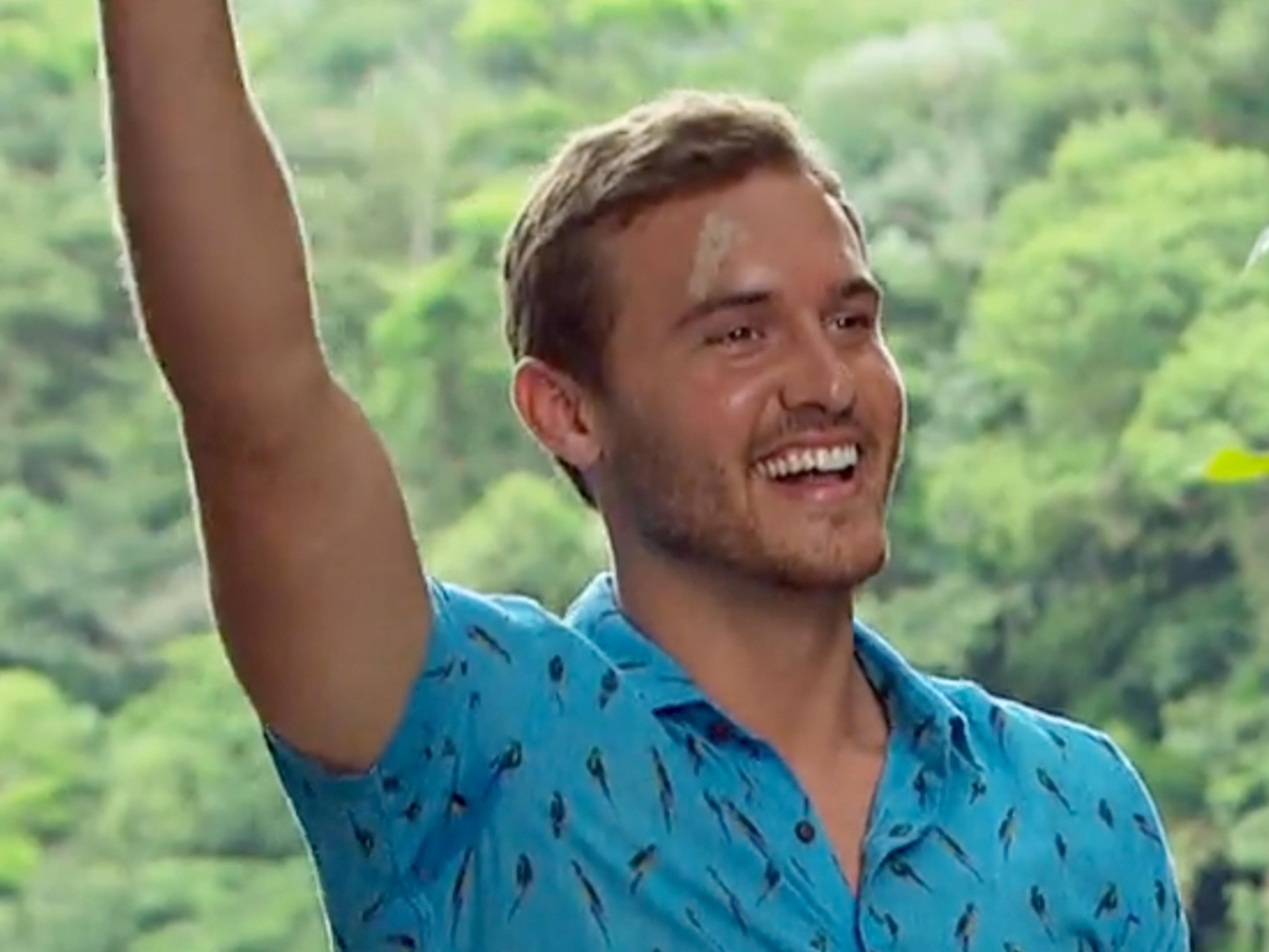 Prime Video: The Bachelor - Season 24