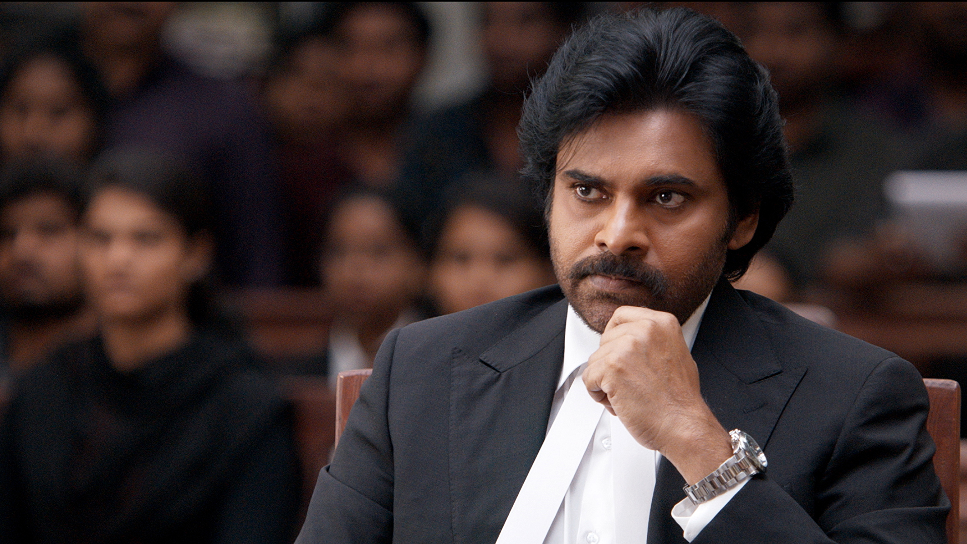 Prime Video: Vakeel Saab