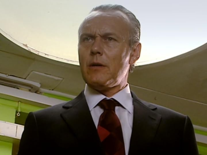 Prime Video: Doctor Who: Series 2