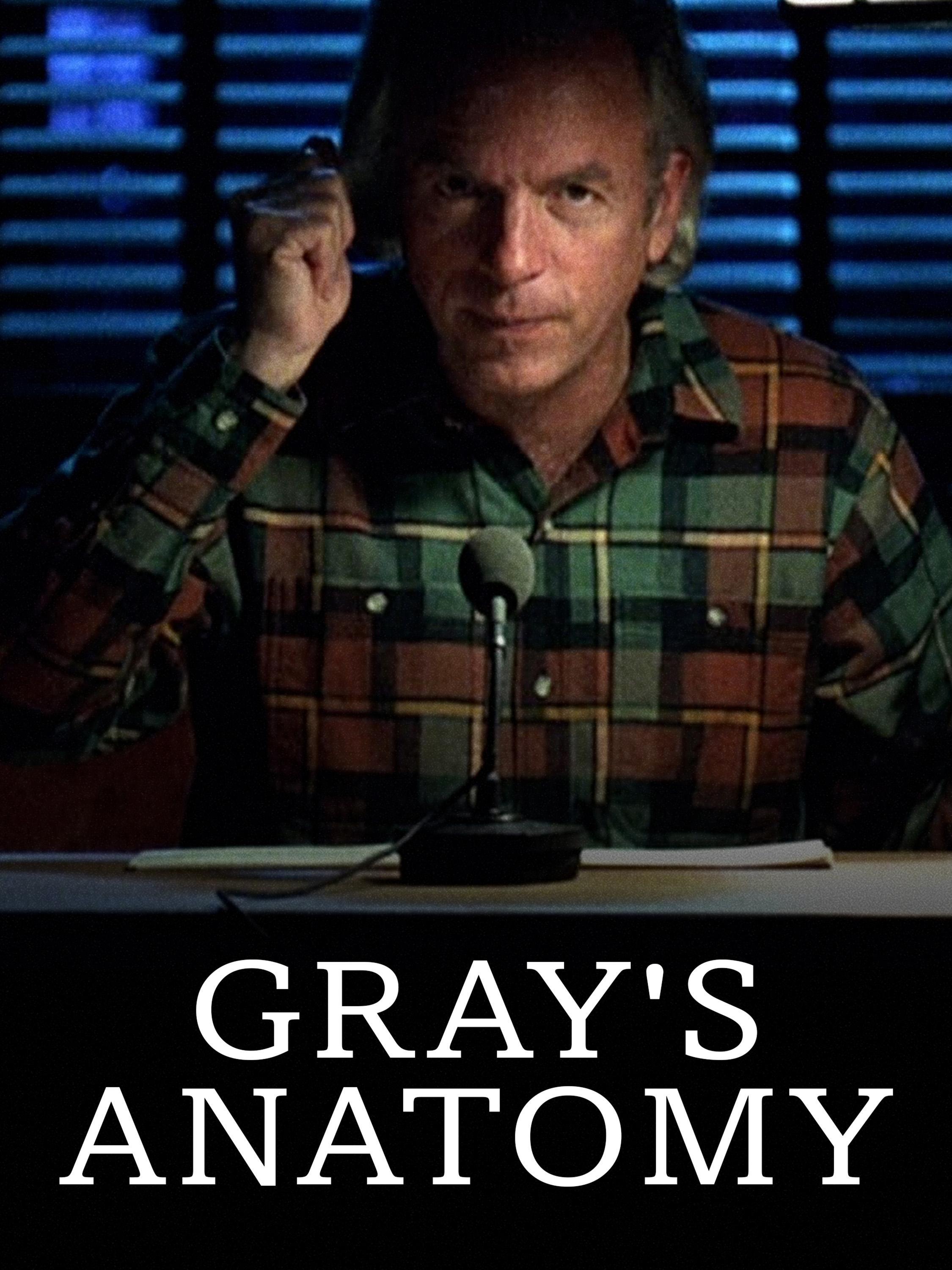 Prime Video: Gray's Anatomy