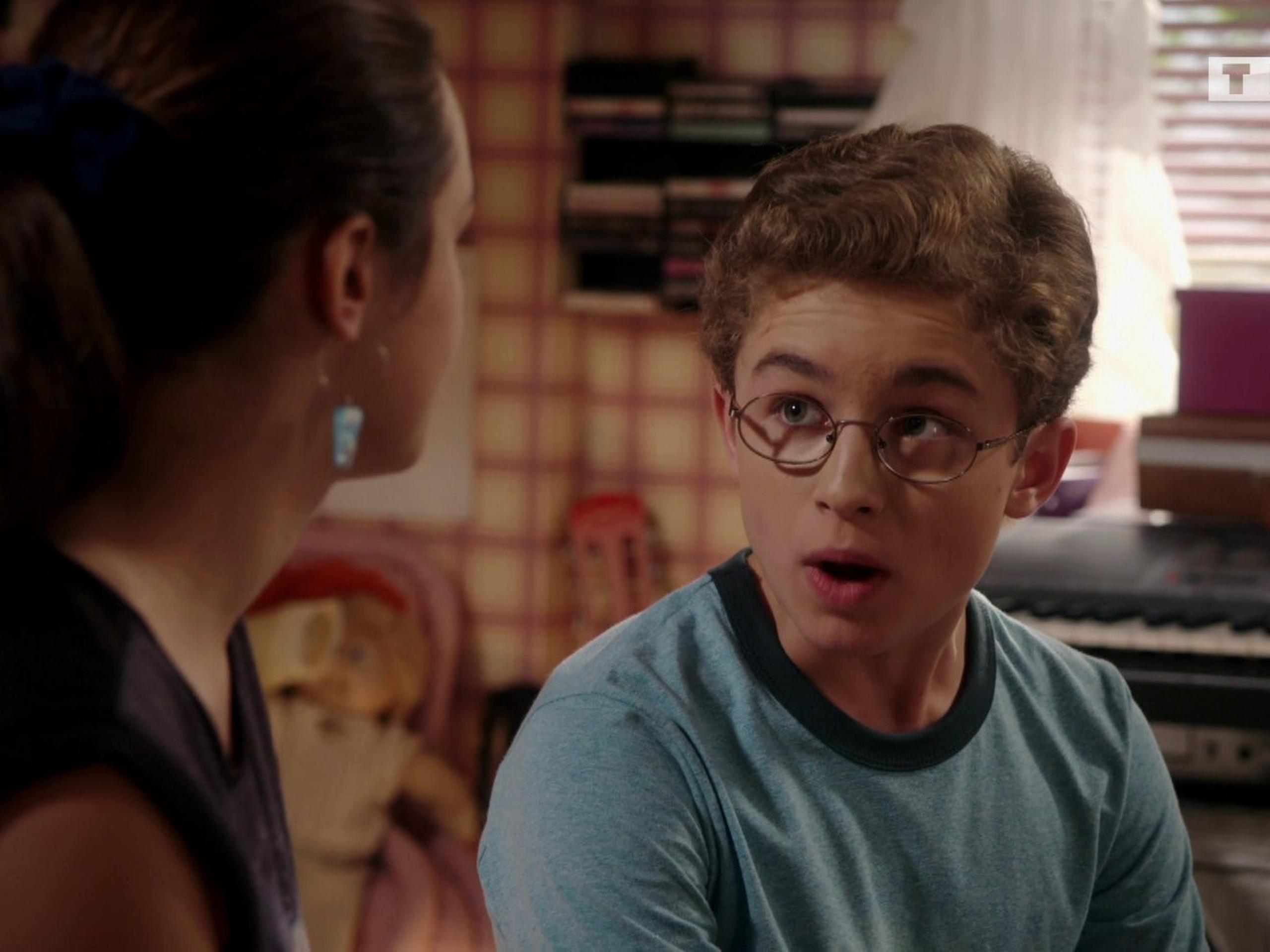 Prime Video: Les Goldberg - Saison 3