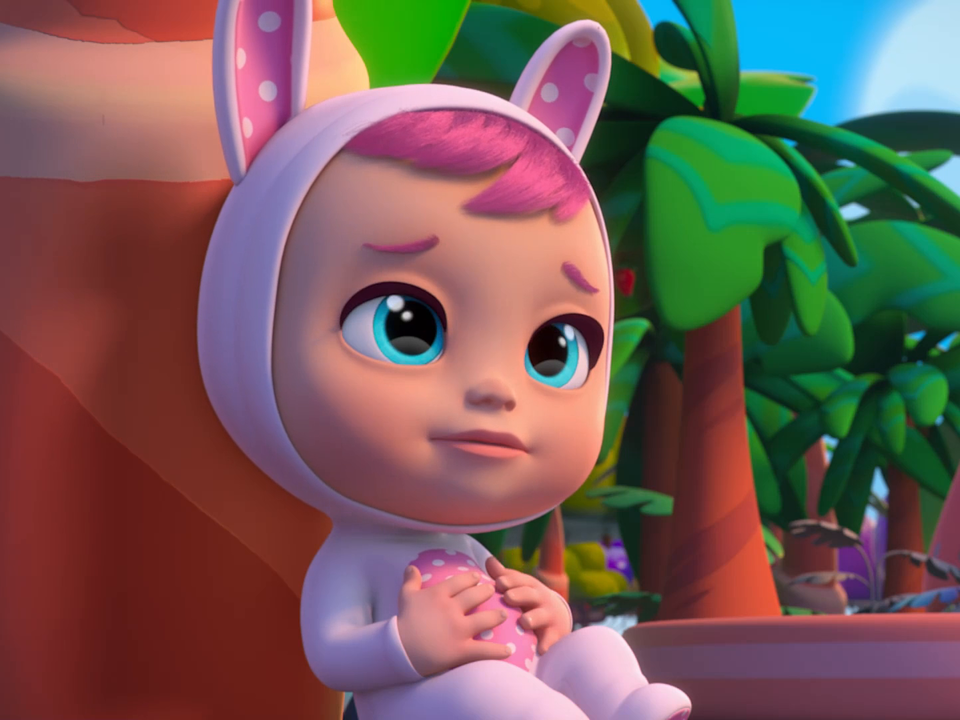 Prime Video: Bebés Llorones Lágrimas Mágicas