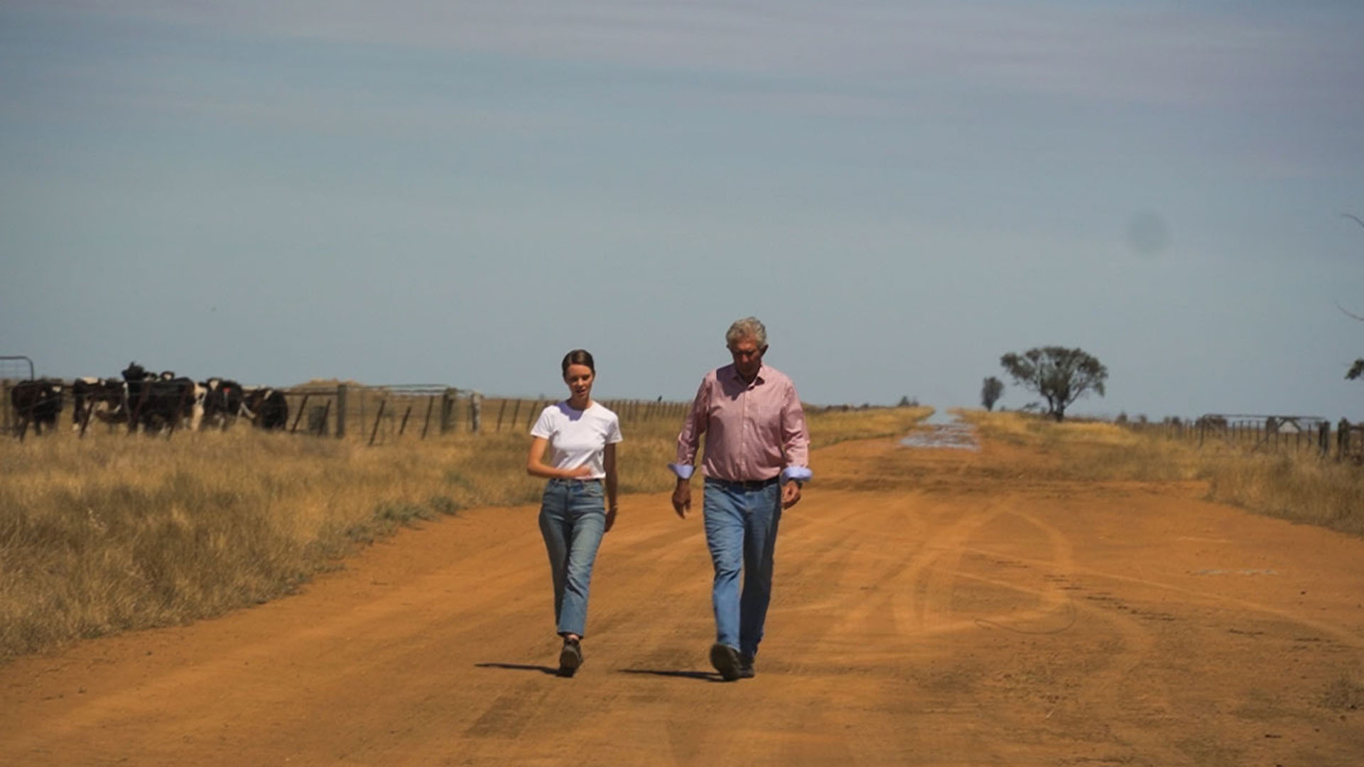 Prime Video: The Eco Show - Season 1