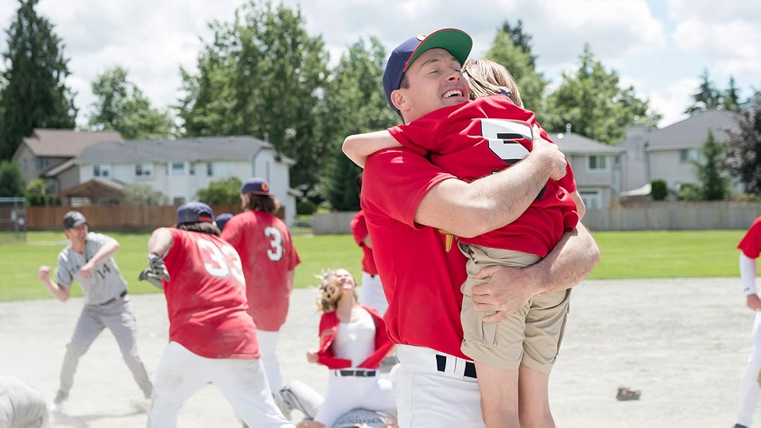 Prime Video: Benchwarmers 2: Breaking Balls