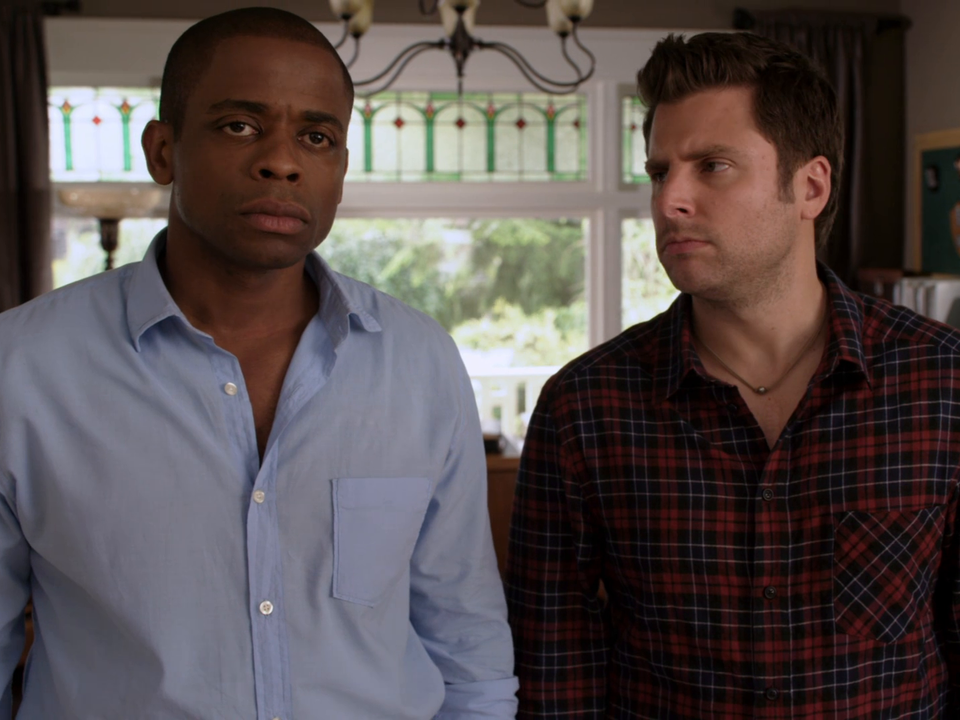 Prime Video: Psych