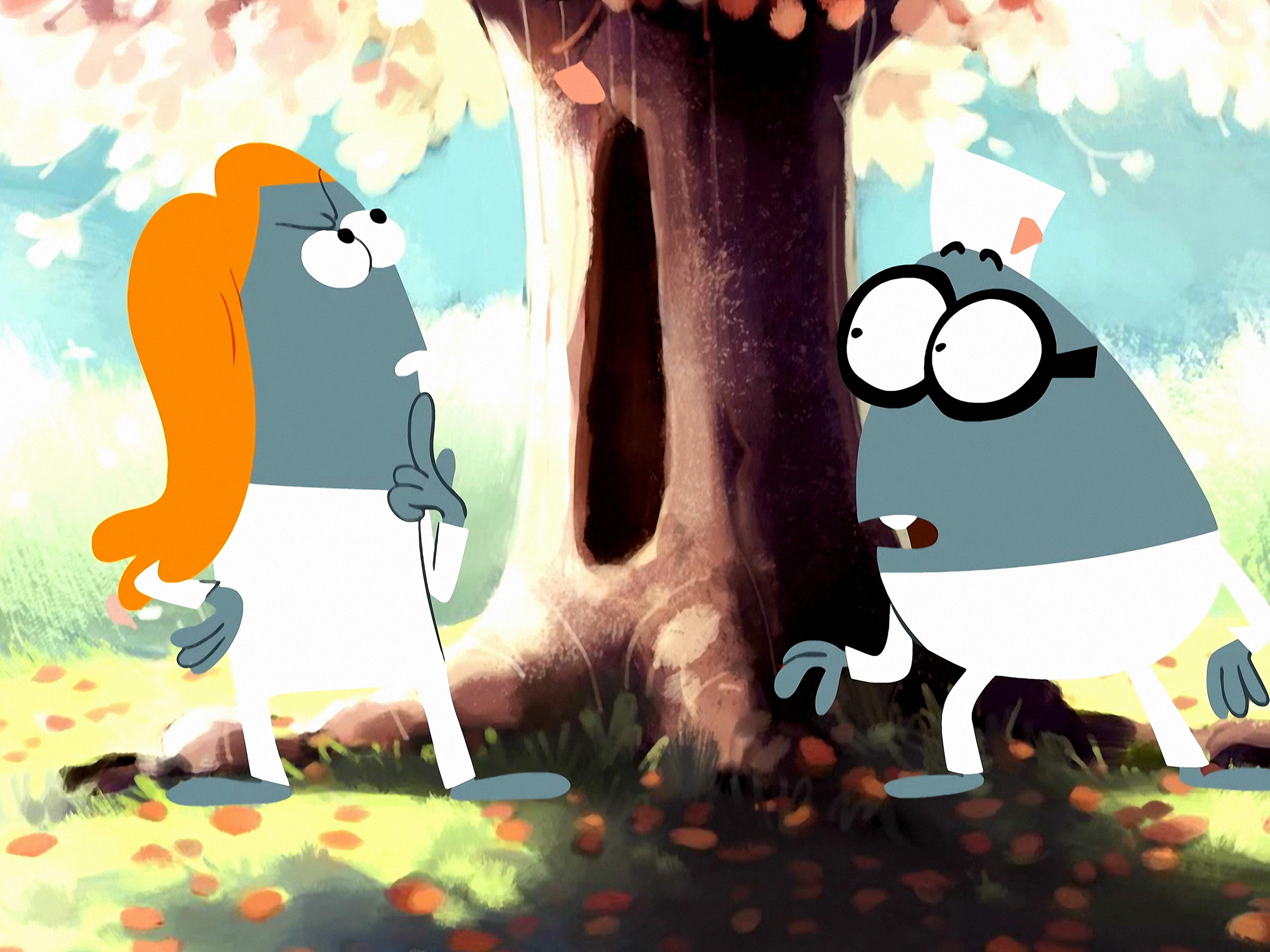 Prime Video: Lamput - Season 1