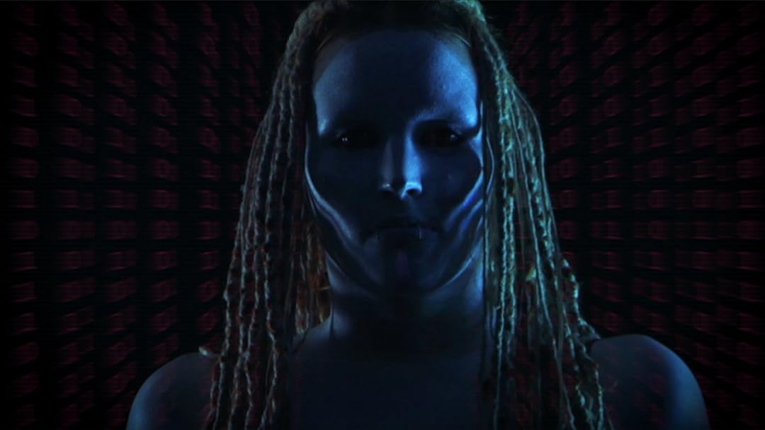 Prime Video: Binary Samurai