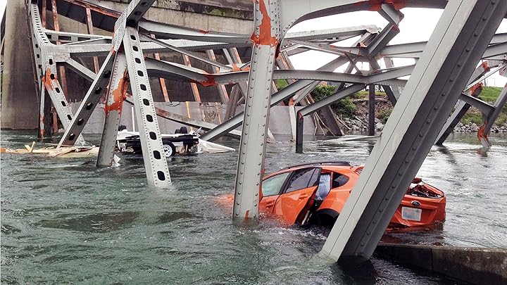 Watch Epic Engineering Failures and the Lessons They Teach | Prime Video