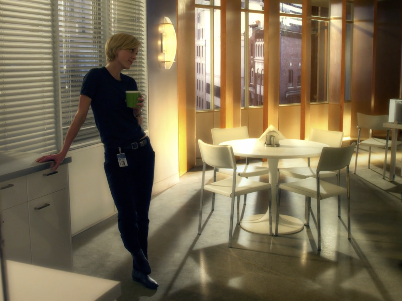 Prime Video: The Listener