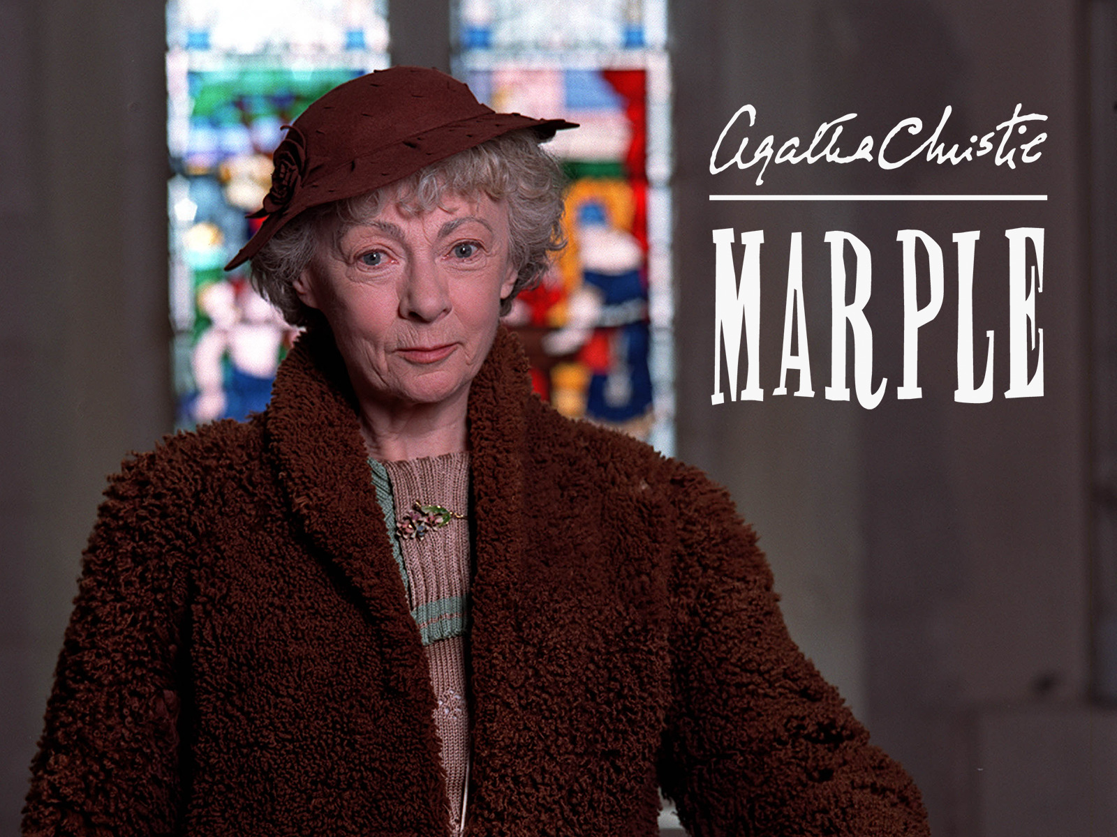 Prime Video: Agatha Christie's Marple