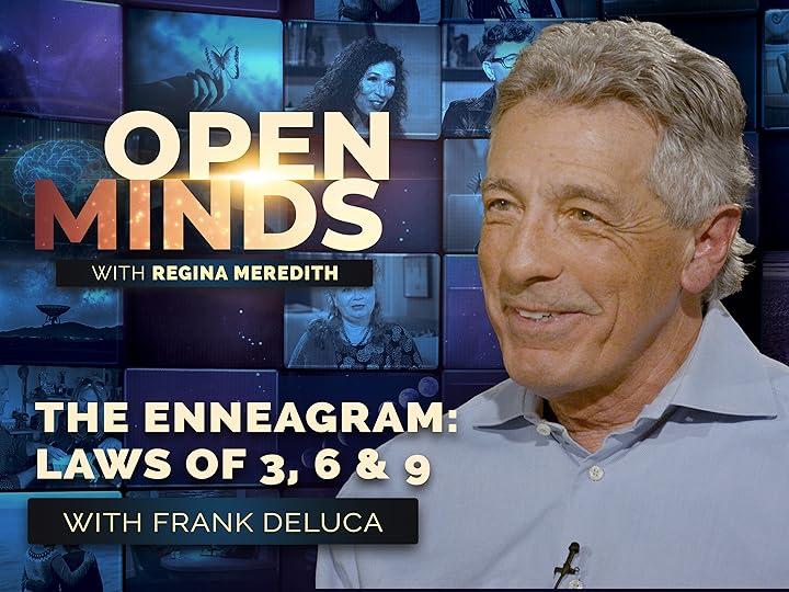 Prime Video: Open Minds - Season 24